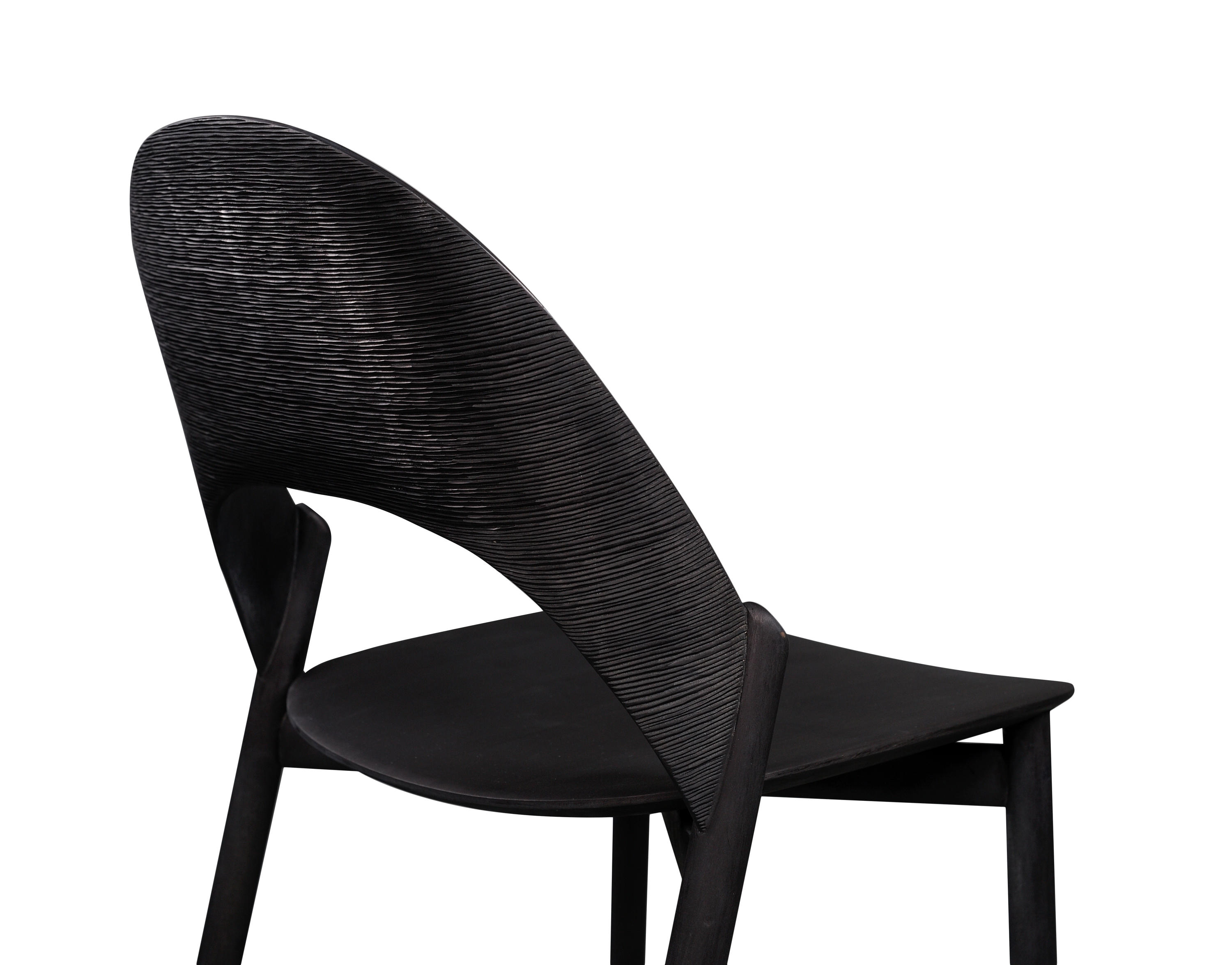 SANA CHAIR - Chairs from Zanat | Architonic