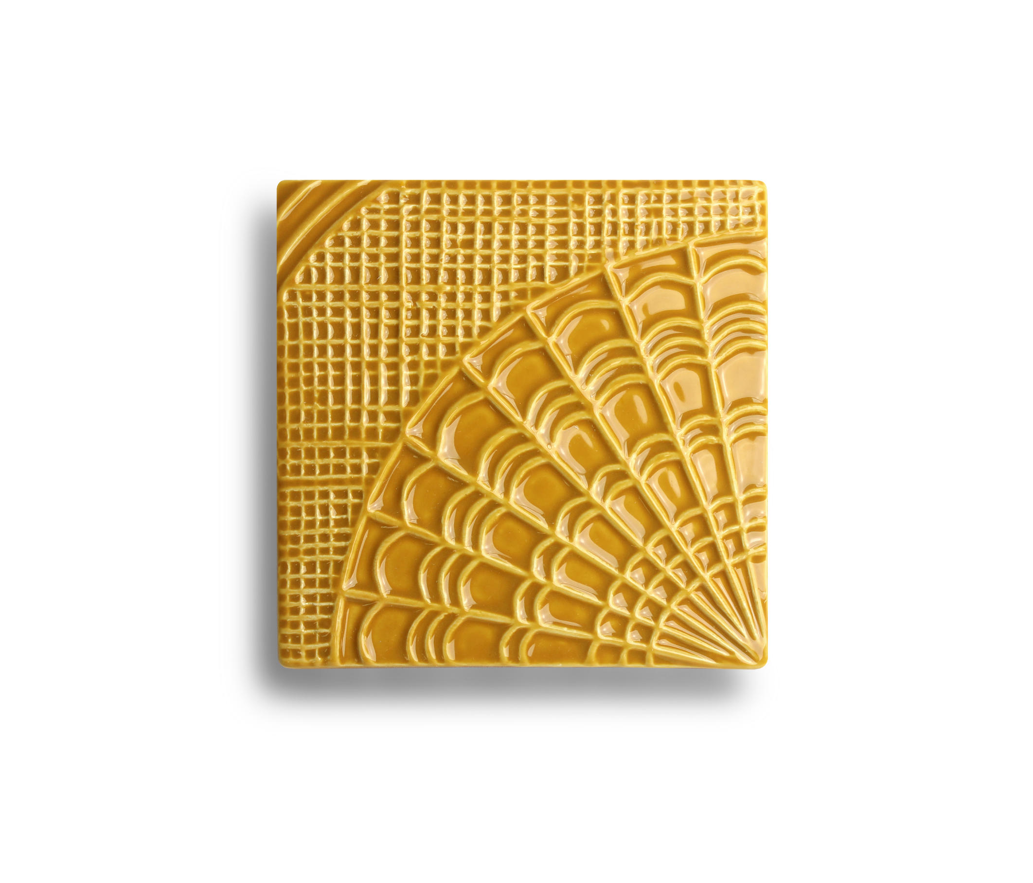 GAUDÍ YELLOW - Ceramic tiles from Mambo Unlimited Ideas | Architonic