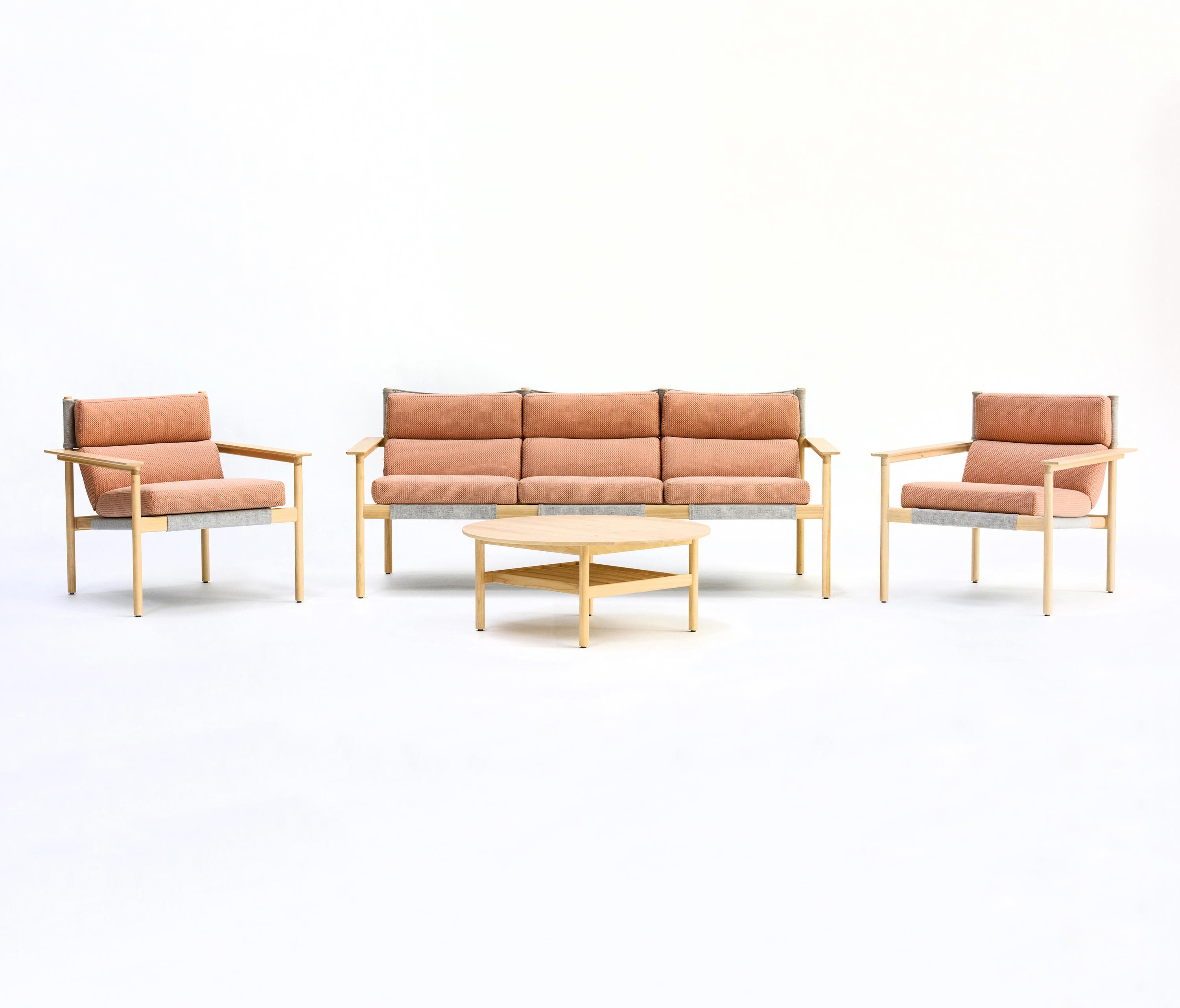 BILGOLA SOFA - Sofas von nau design | Architonic