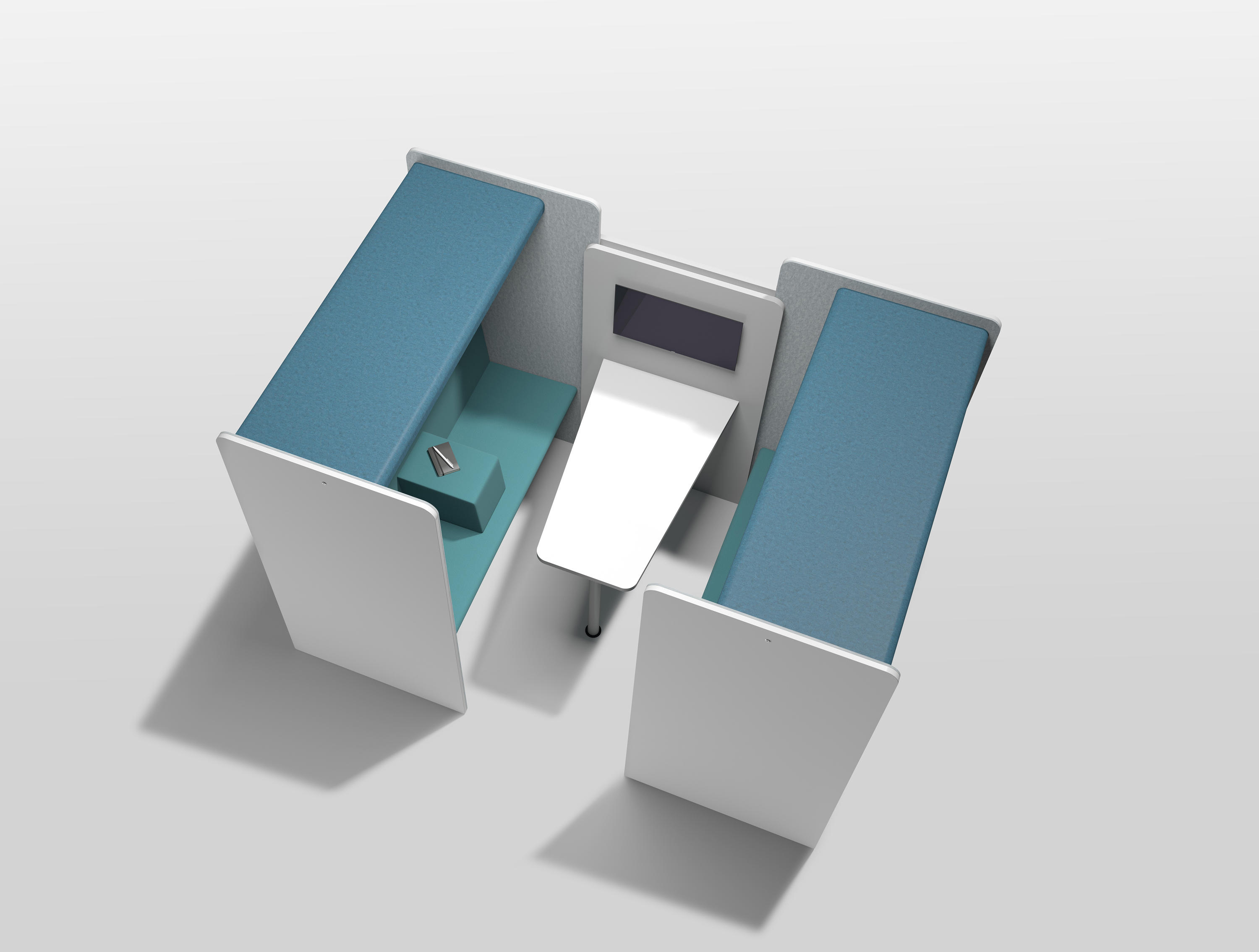 Cottage Meeting Modul & designer furniture | Architonic