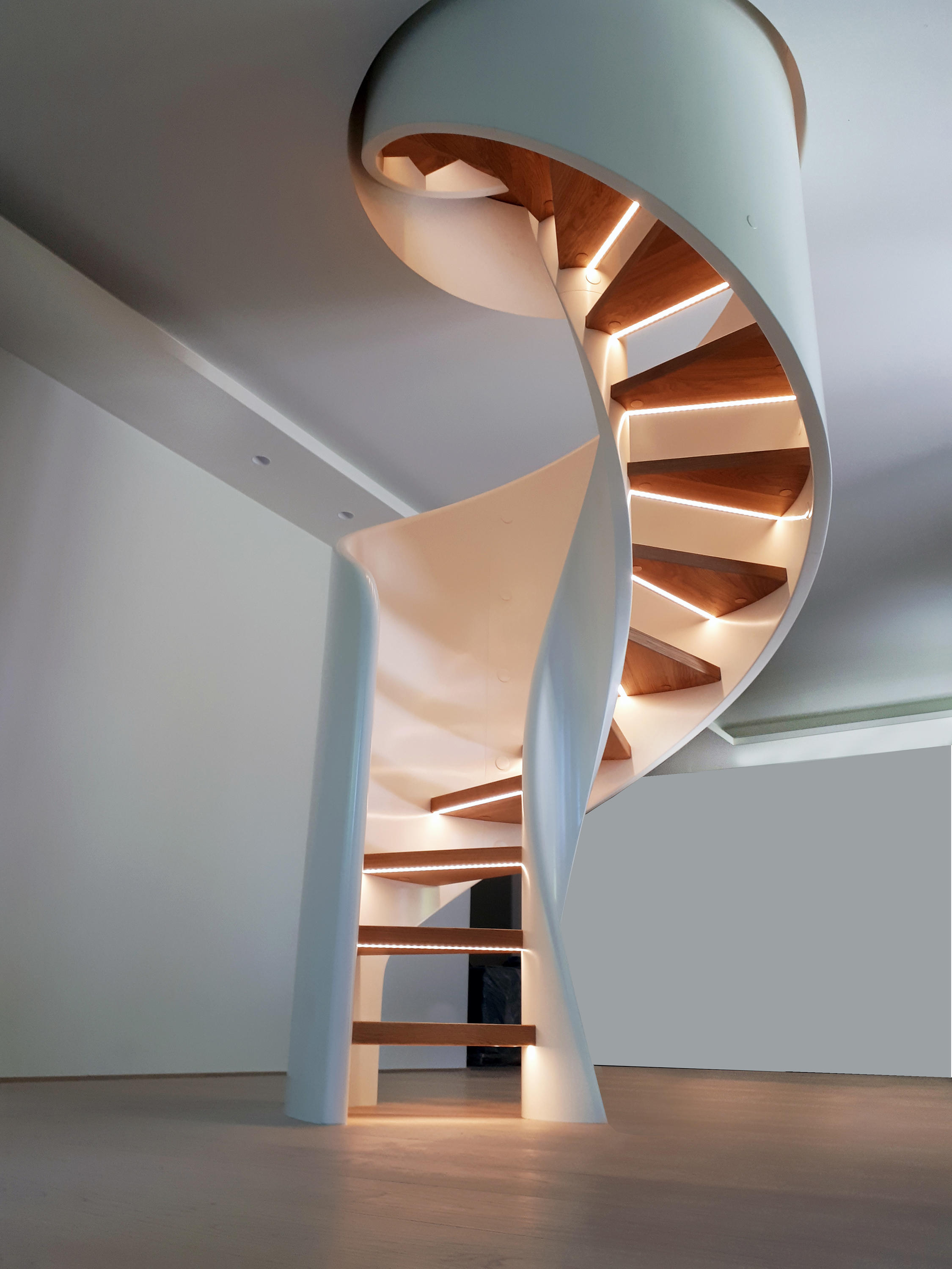 Tornado Spiral LED Designer Furniture Architonic Tornado Spiral LED Designer Furniture Architonic