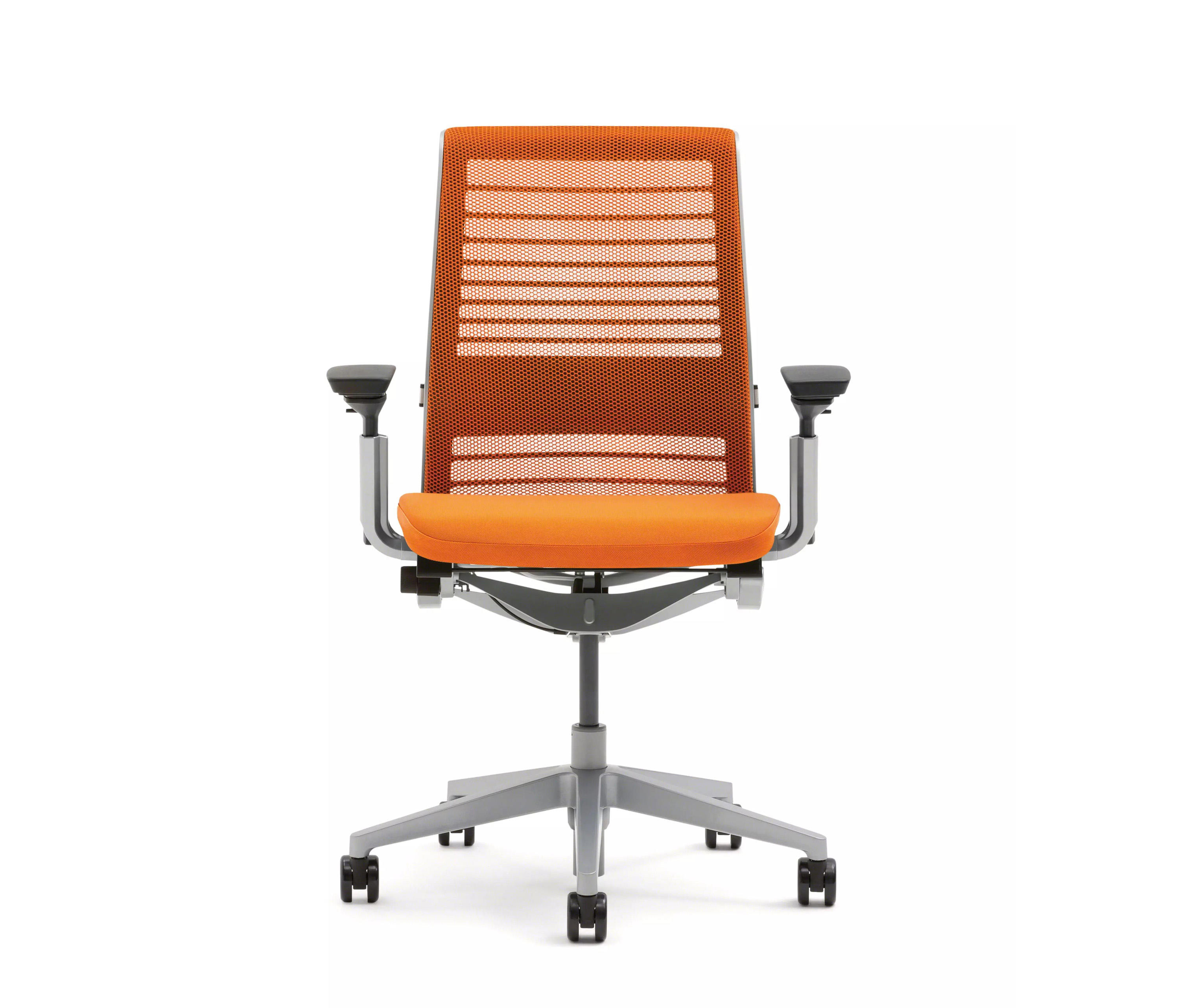 THINK CHAIR - Office chairs from Steelcase | Architonic