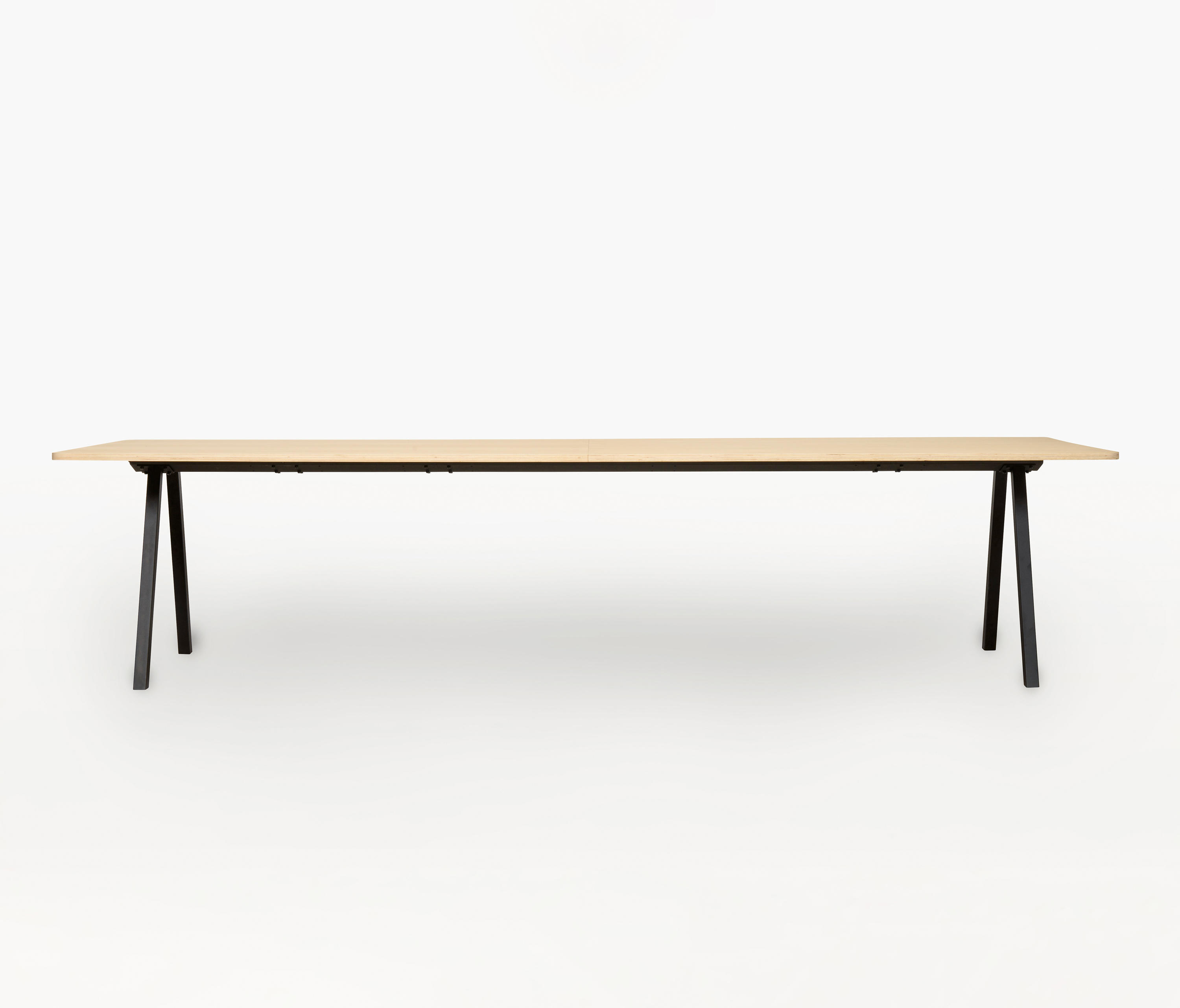 Big Modular Table System 95 | Architonic