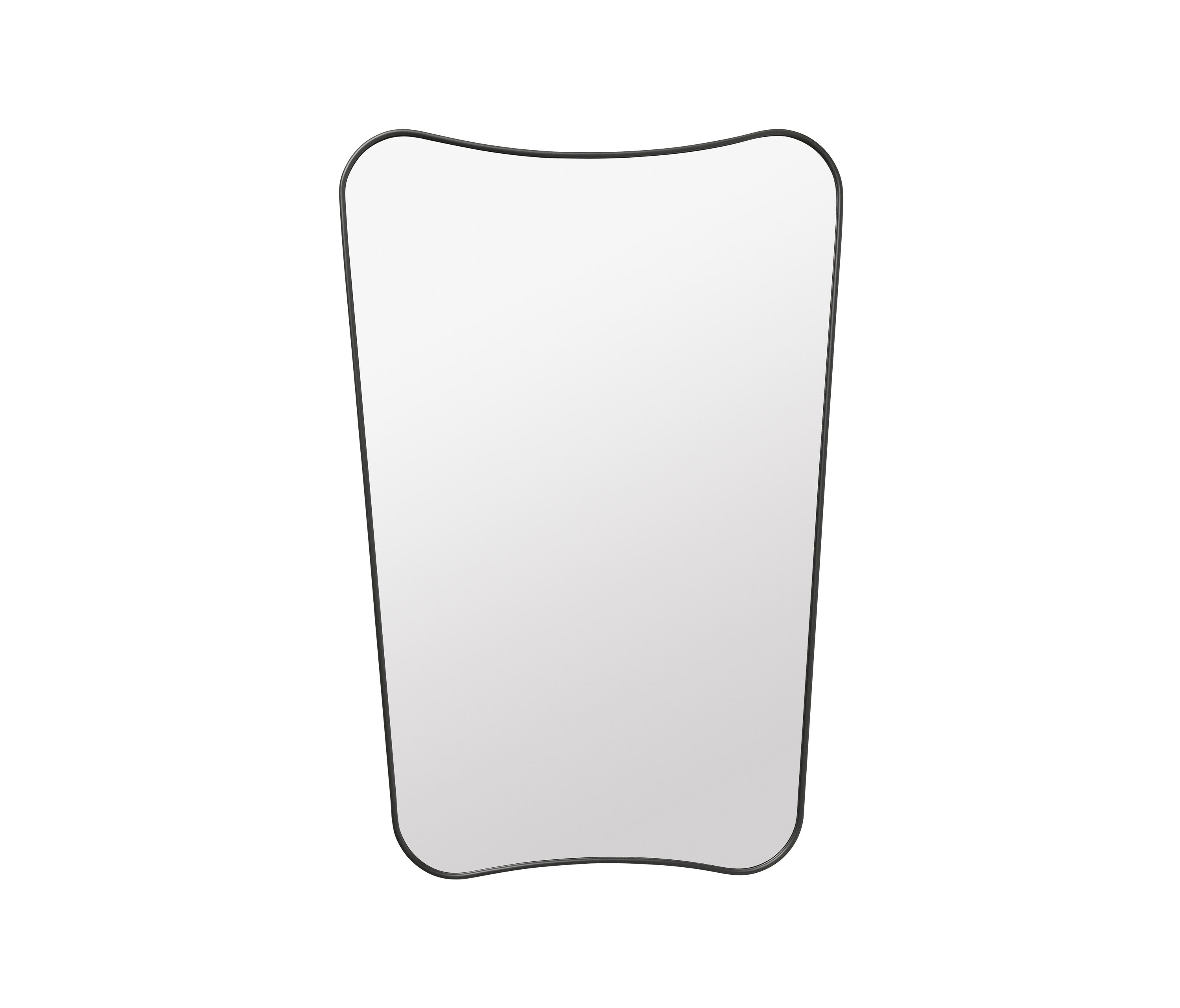 F.A.33 Rectangular Wall Mirror - 80 x 54 | Architonic