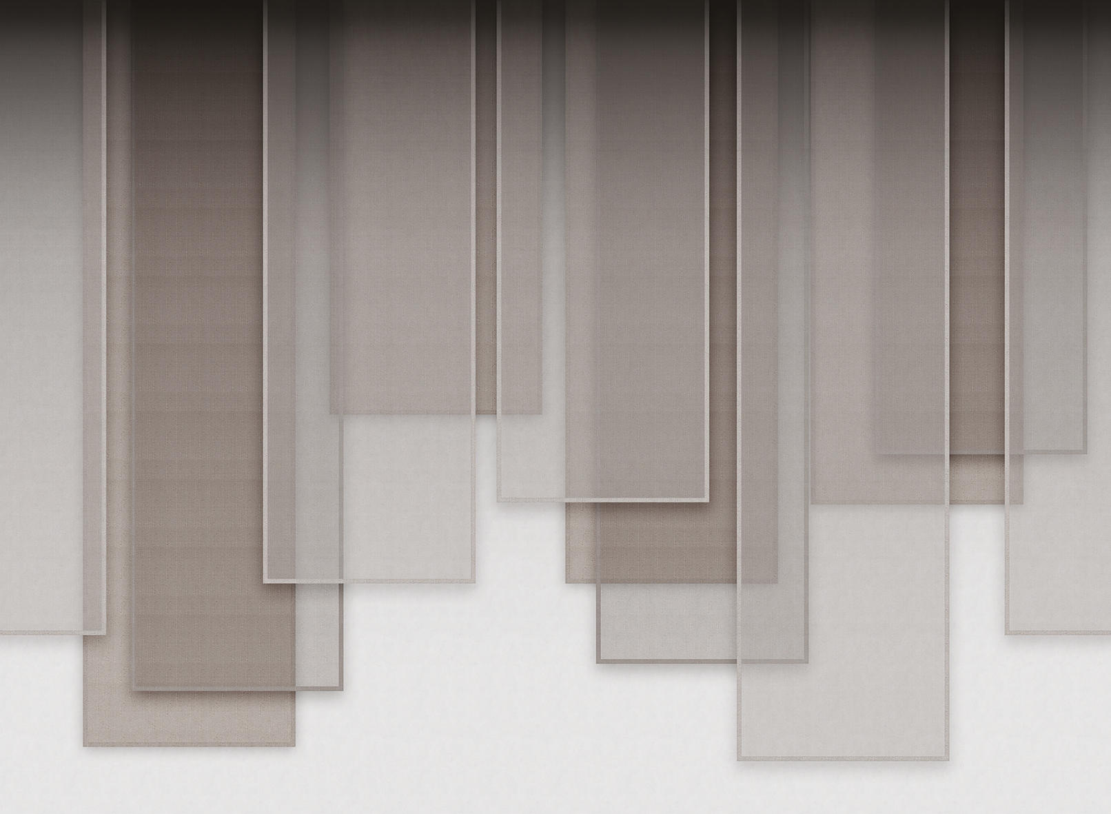 OVERLAP - Wall coverings / wallpapers from LONDONART | Architonic