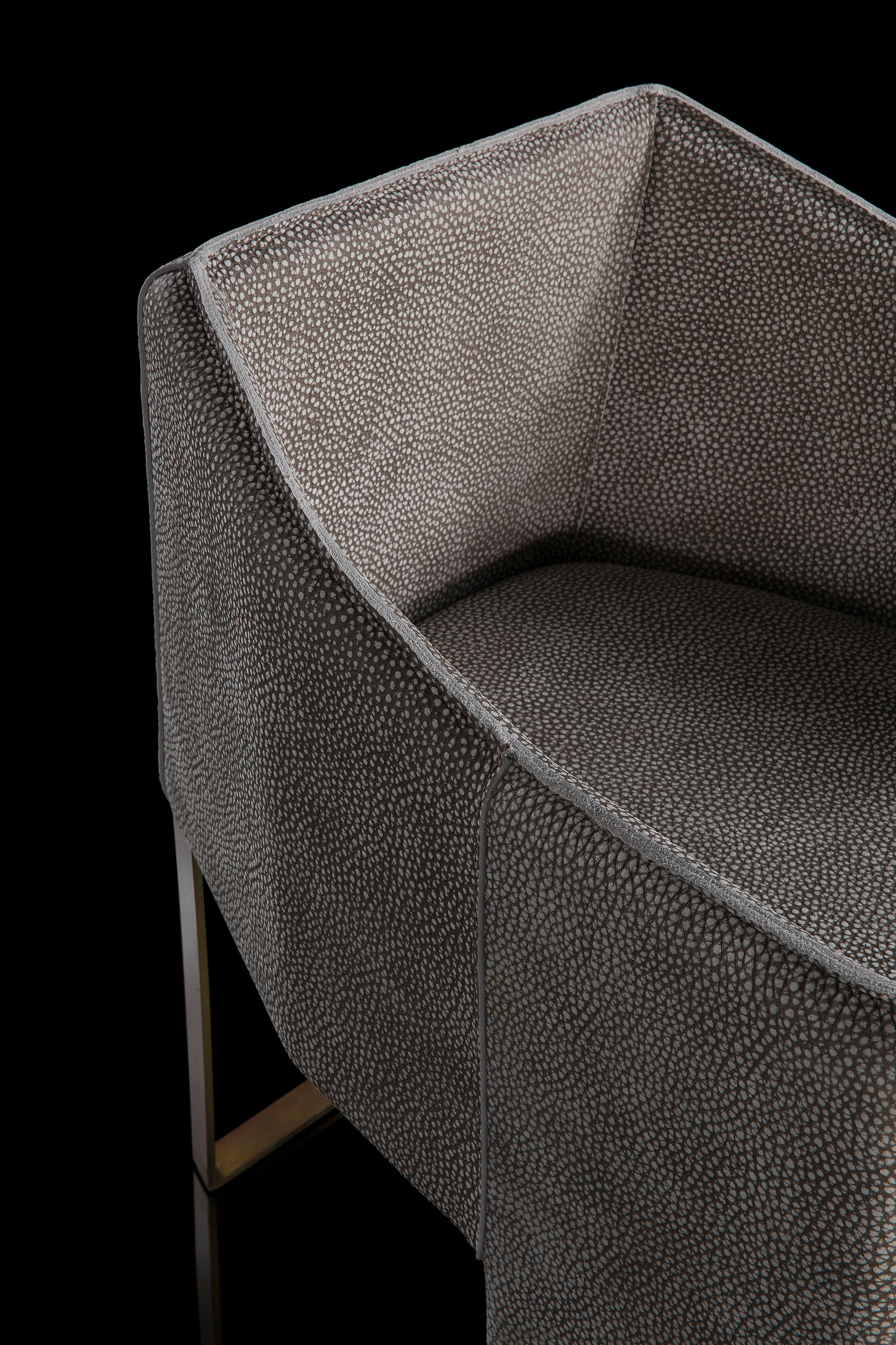 KETCH CHAIR - Chairs from HENGE | Architonic