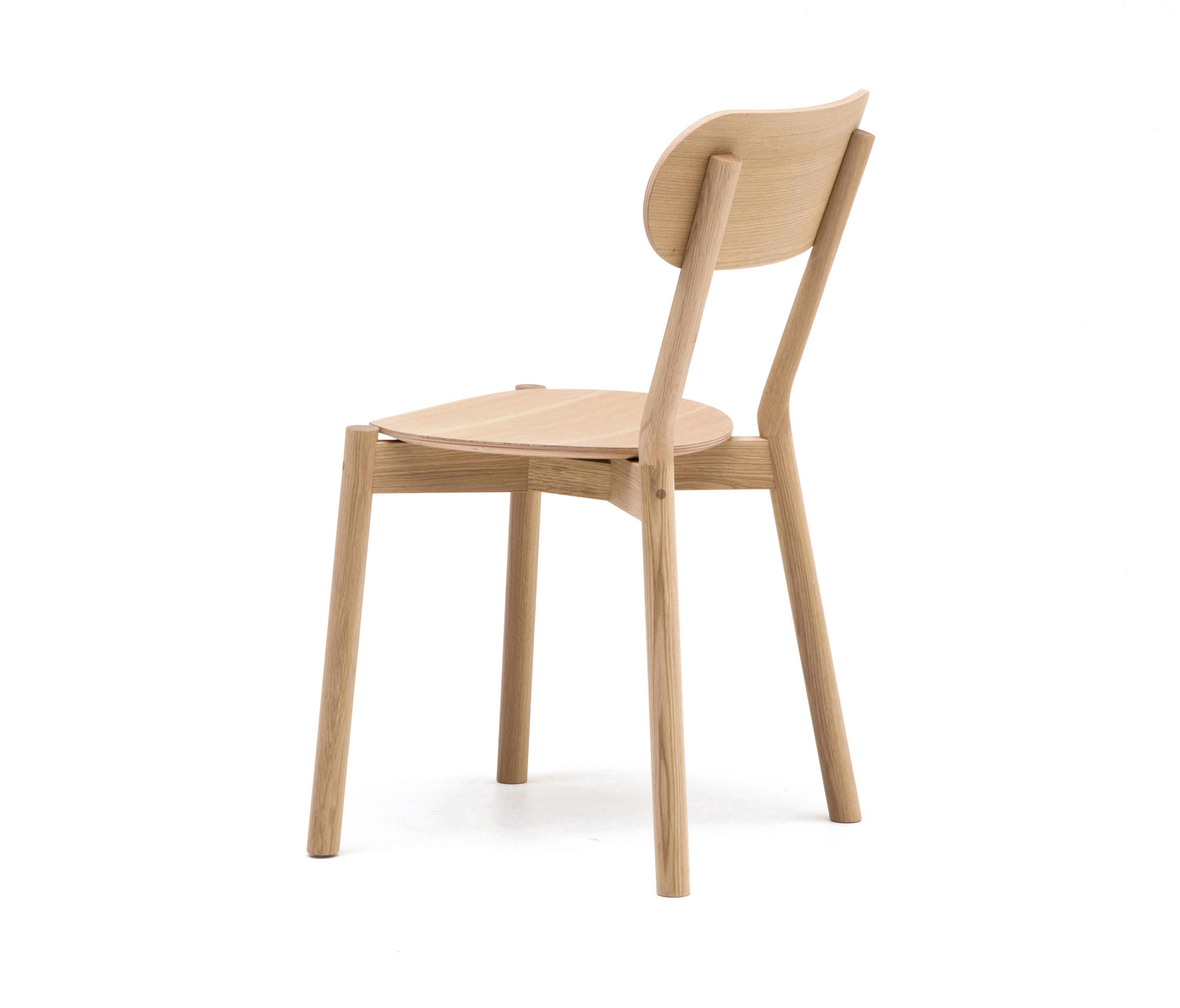 Castor Chair Plus & designer furniture | Architonic