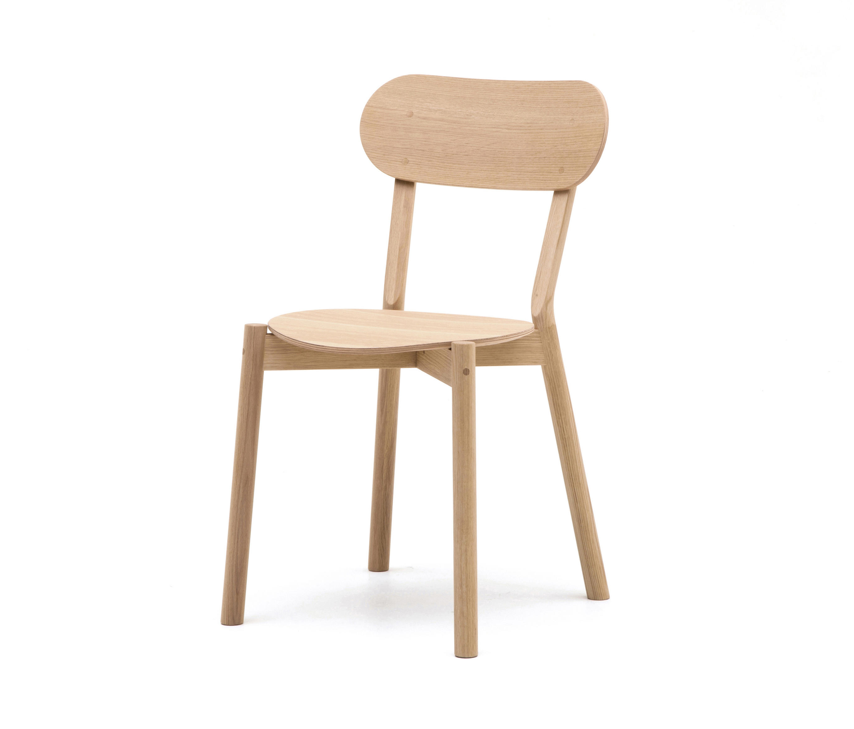 Castor Chair Plus & designer furniture | Architonic