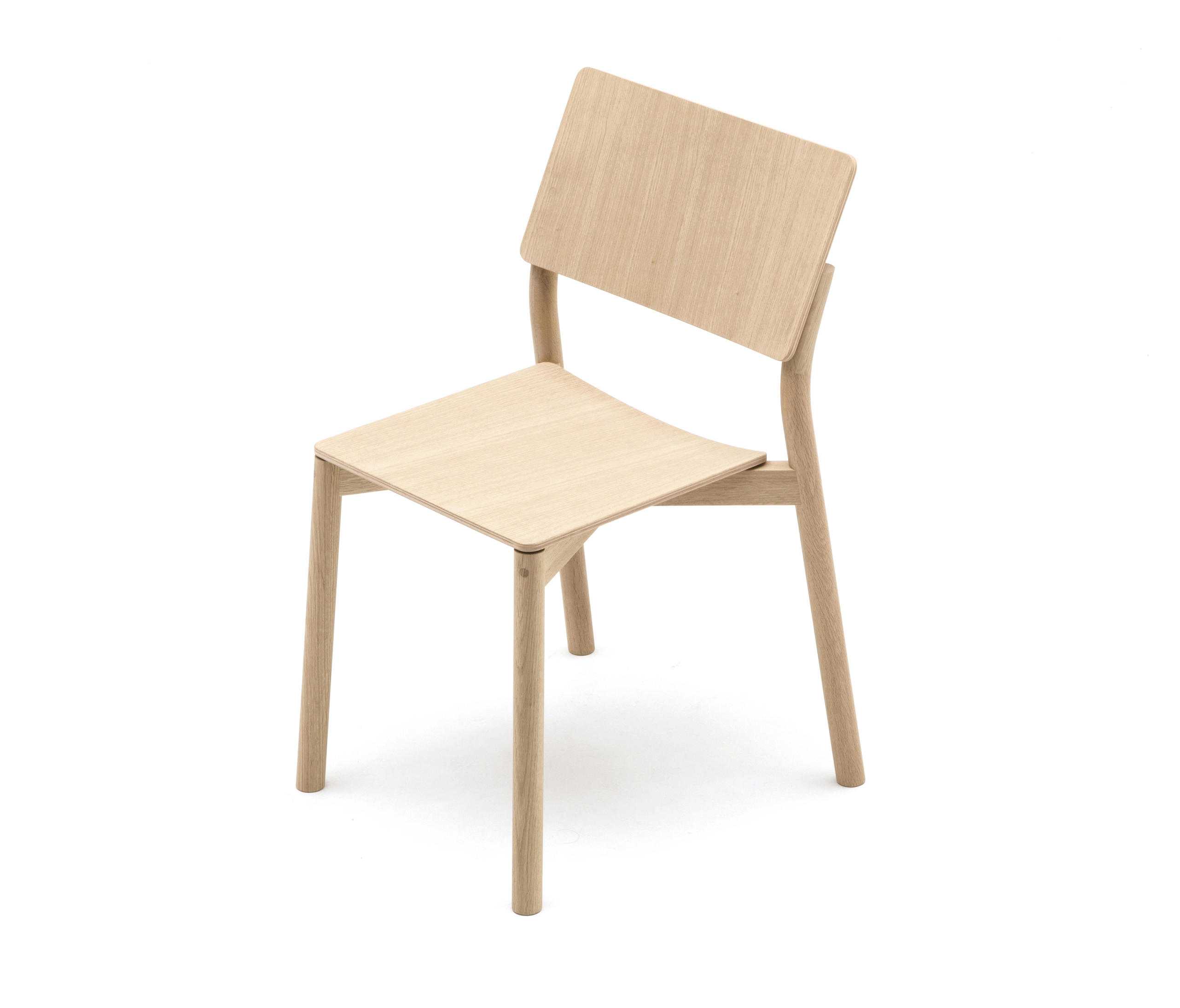 PANORAMA CHAIR - Chairs from Karimoku New Standard | Architonic