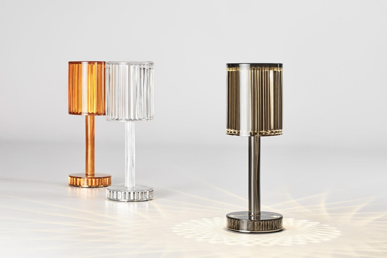 GATSBY - Table lights from Vondom | Architonic