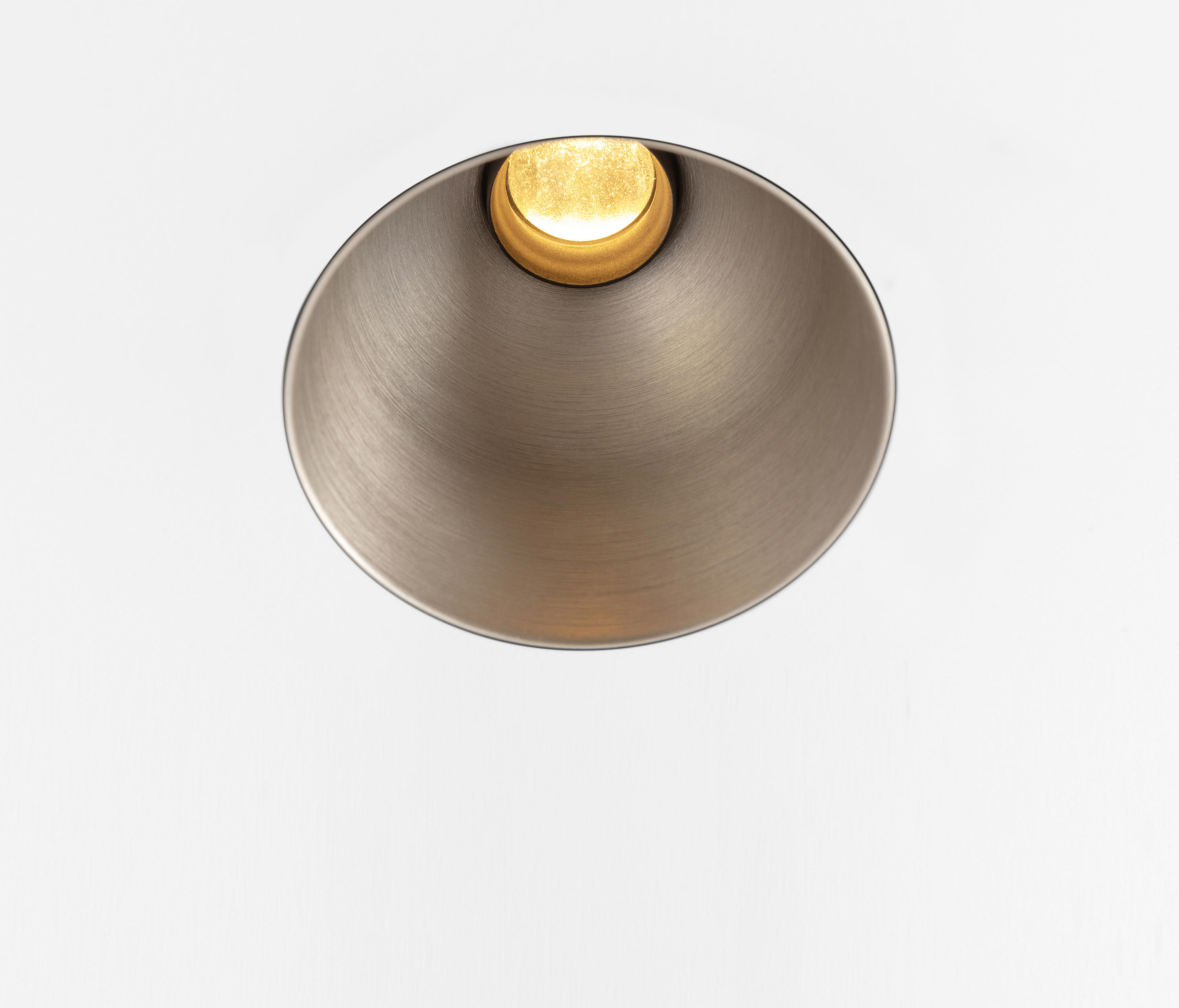THIMBLE - Plafonniers encastrés de Modular Lighting Instruments ...