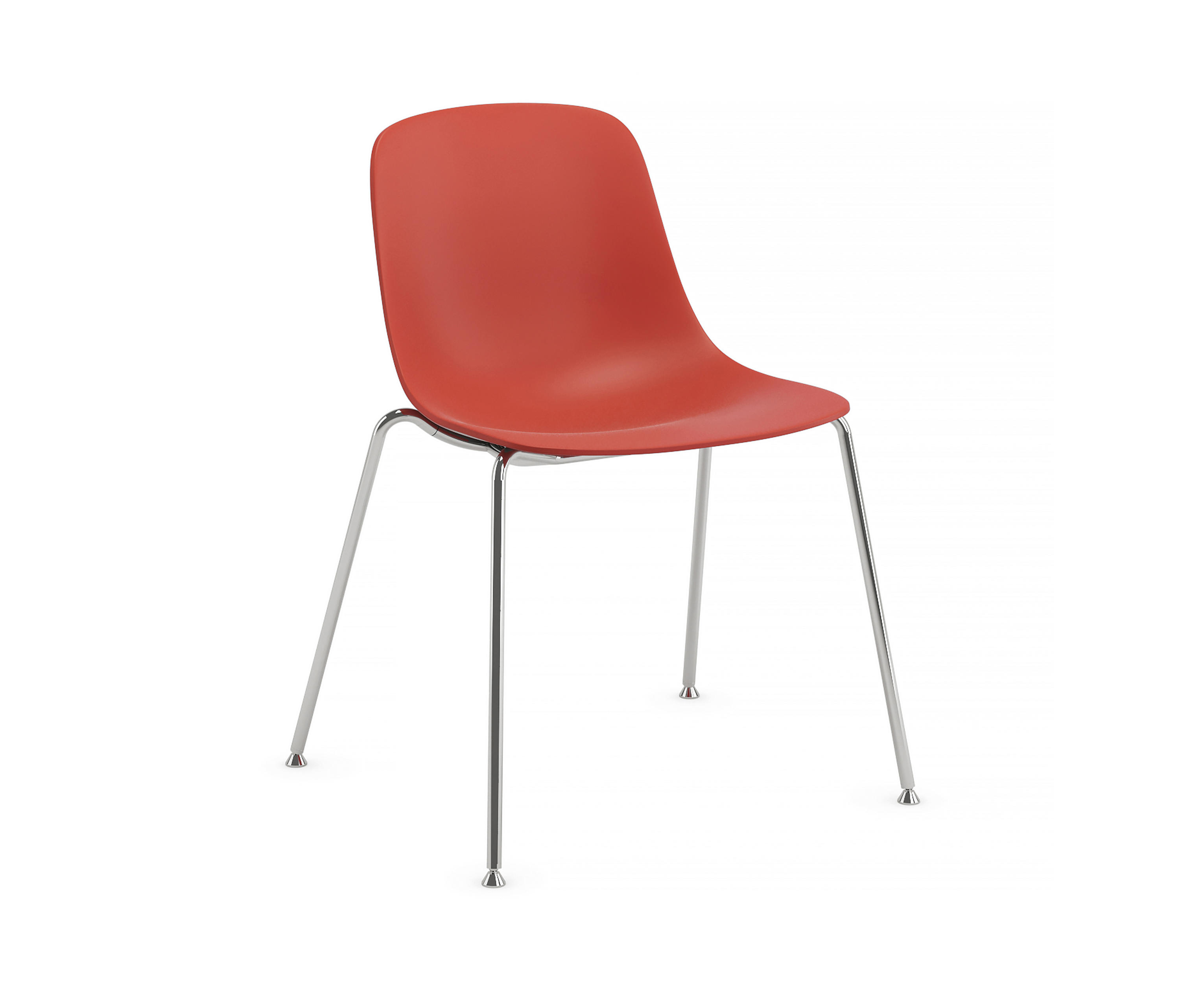 Pure Loop Mono 4 legs & designer furniture | Architonic