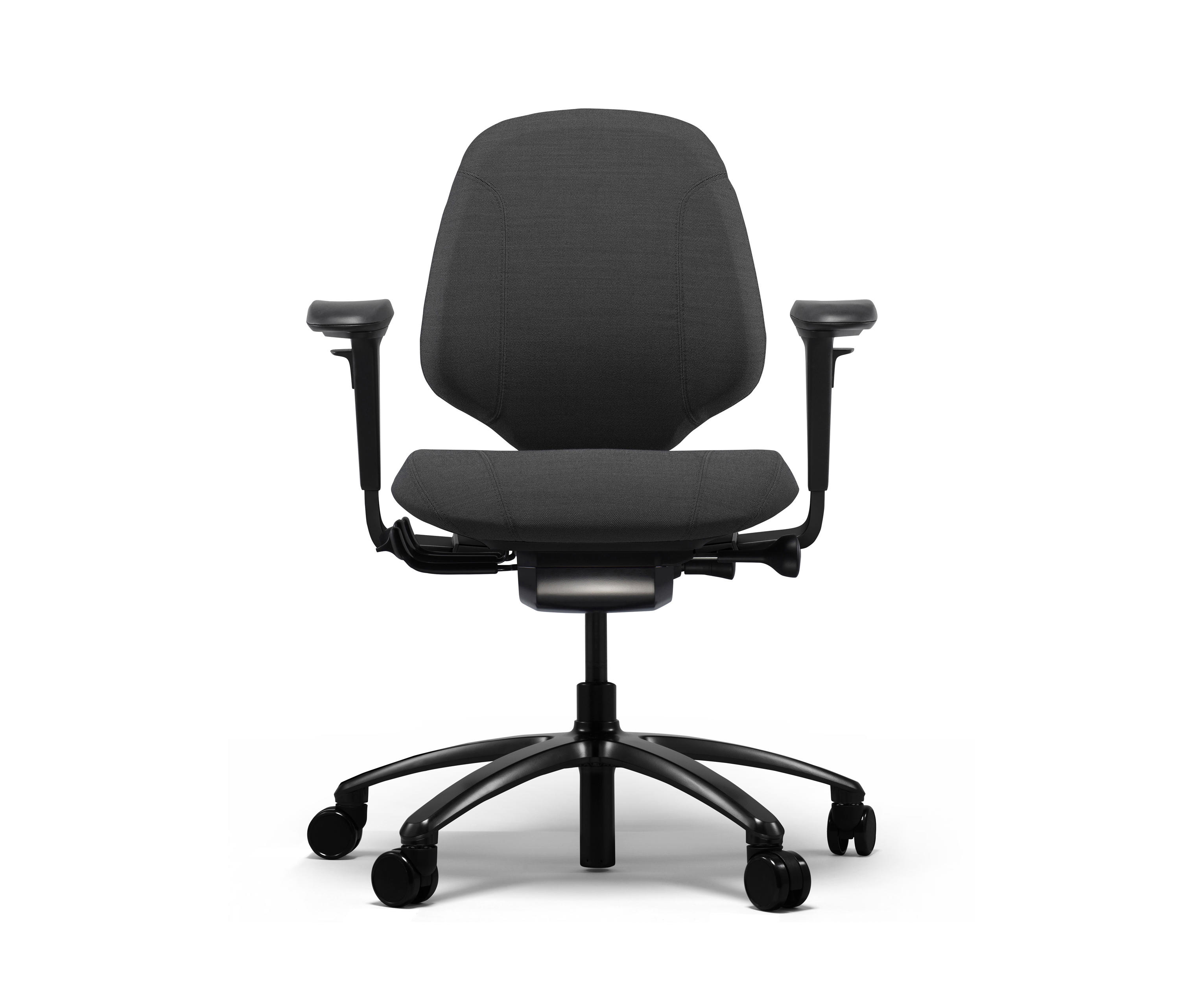 RH MEREO 200 - Office chairs from Flokk | Architonic