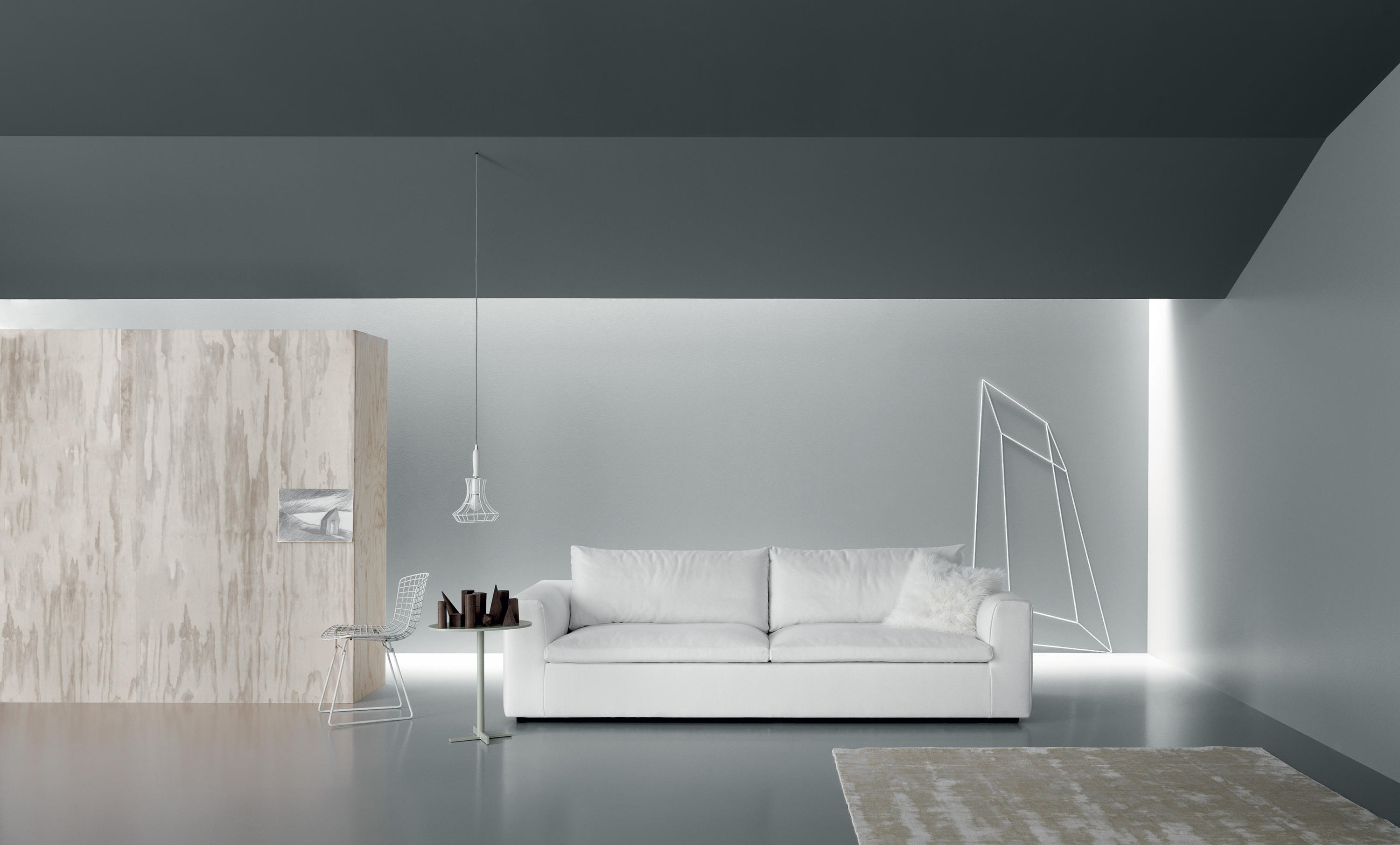 ERIC SMART - Sofas from MD House | Architonic