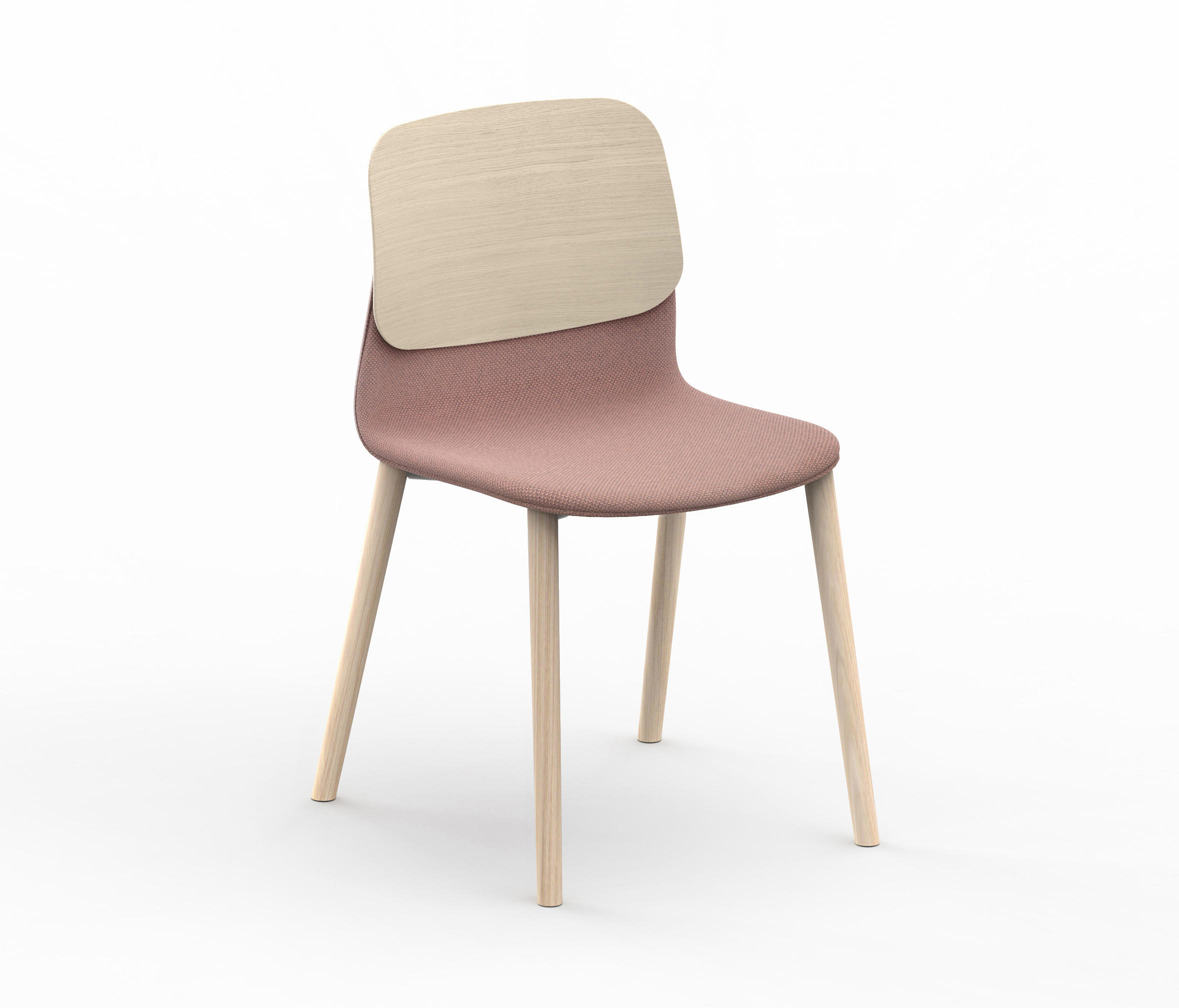 KLIK - Chairs from Sokoa | Architonic