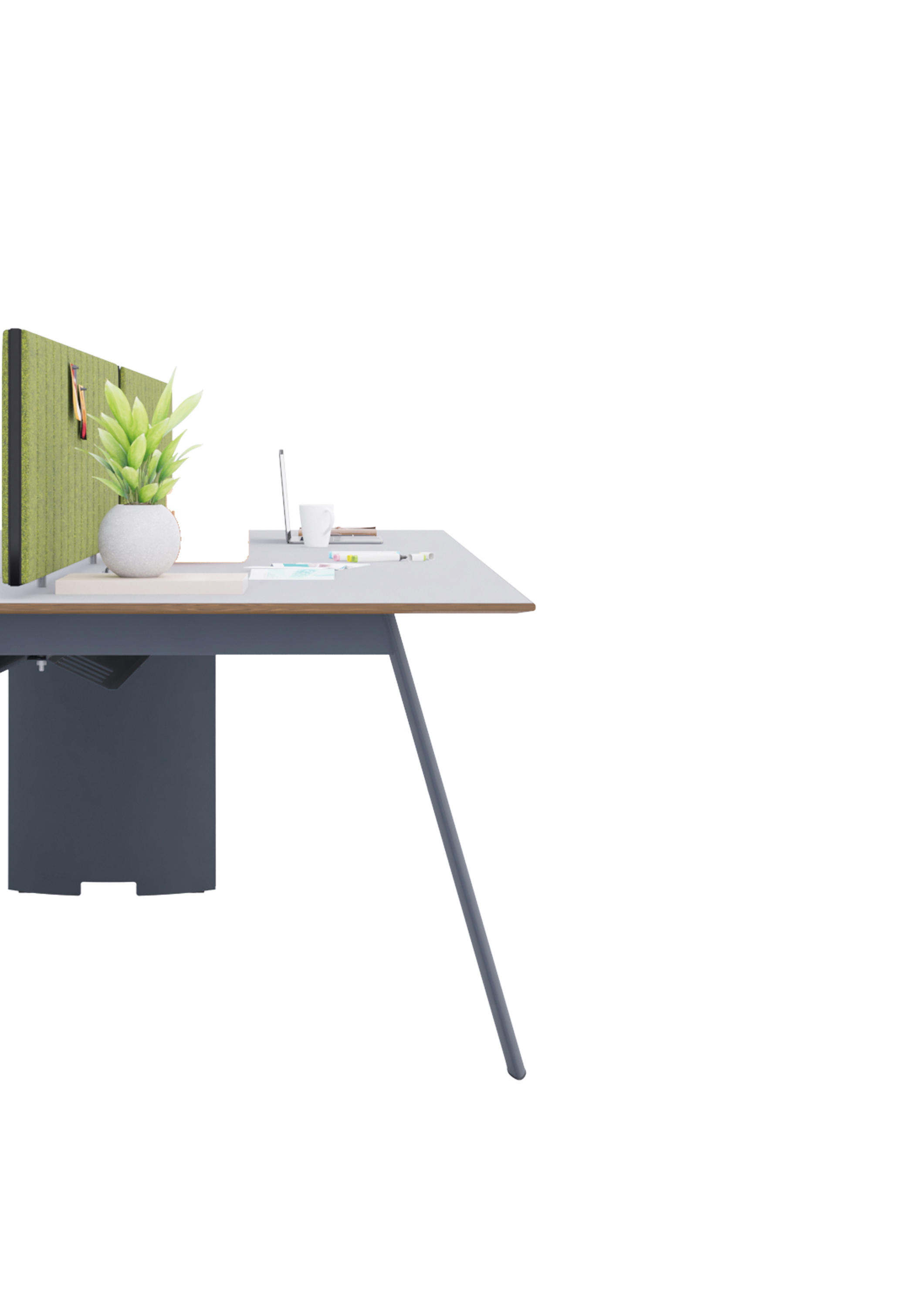 YOKA - Desks from ERSA | Architonic