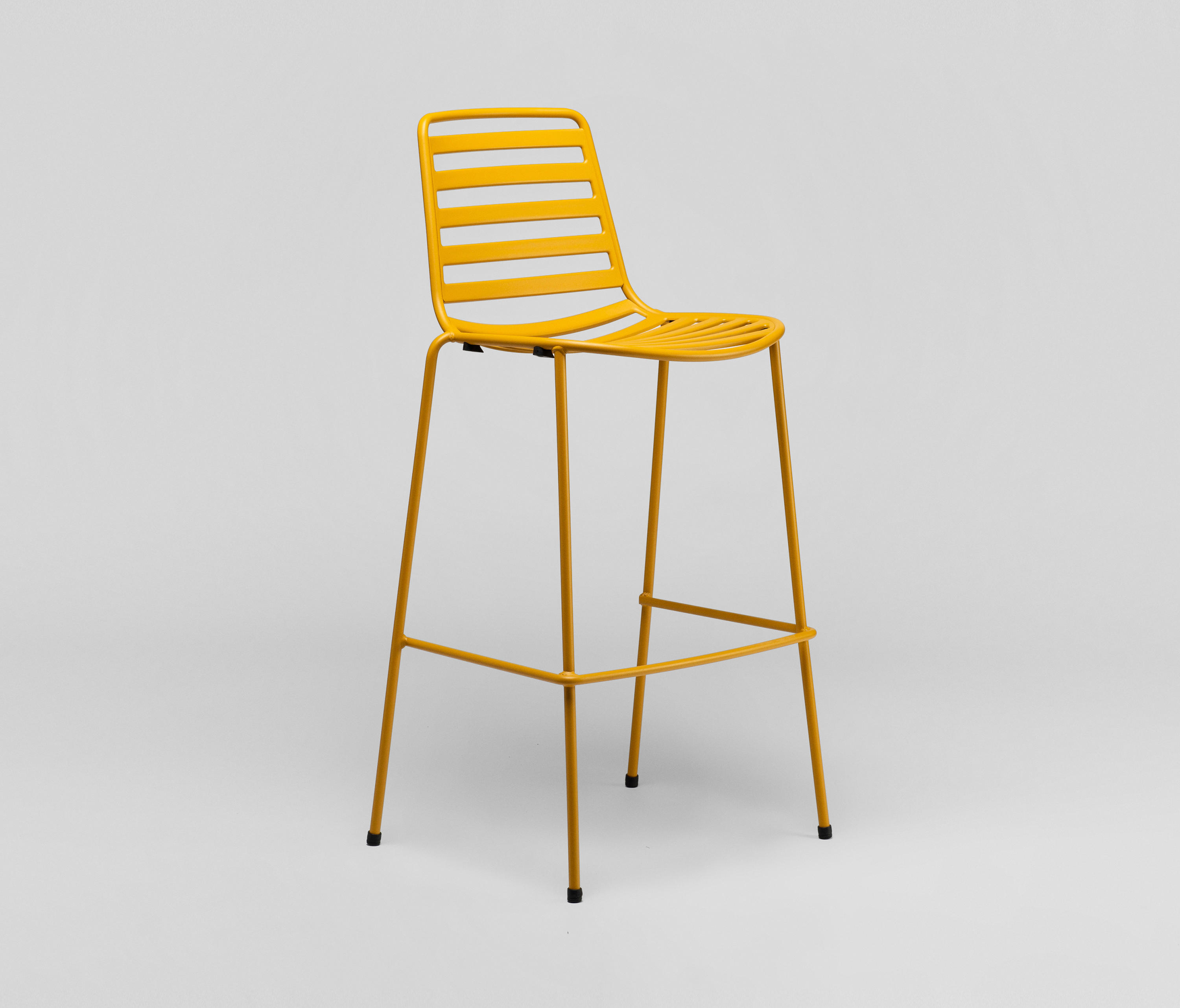 STREET STOOL - Bar stools from ENEA | Architonic