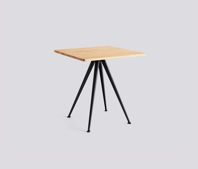 Pyramid Café Table 21 & designer furniture | Architonic