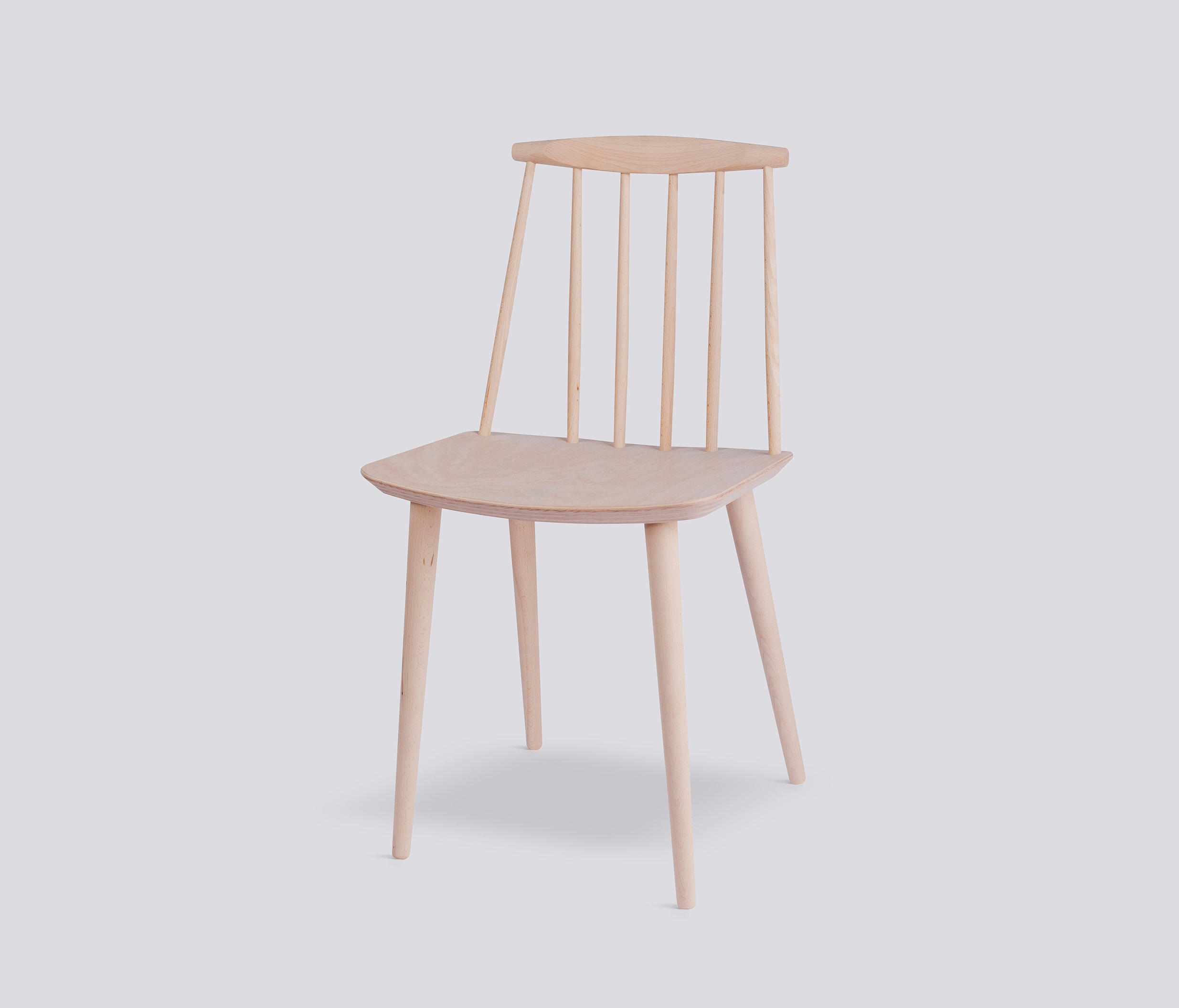 J77 - Chairs from HAY | Architonic