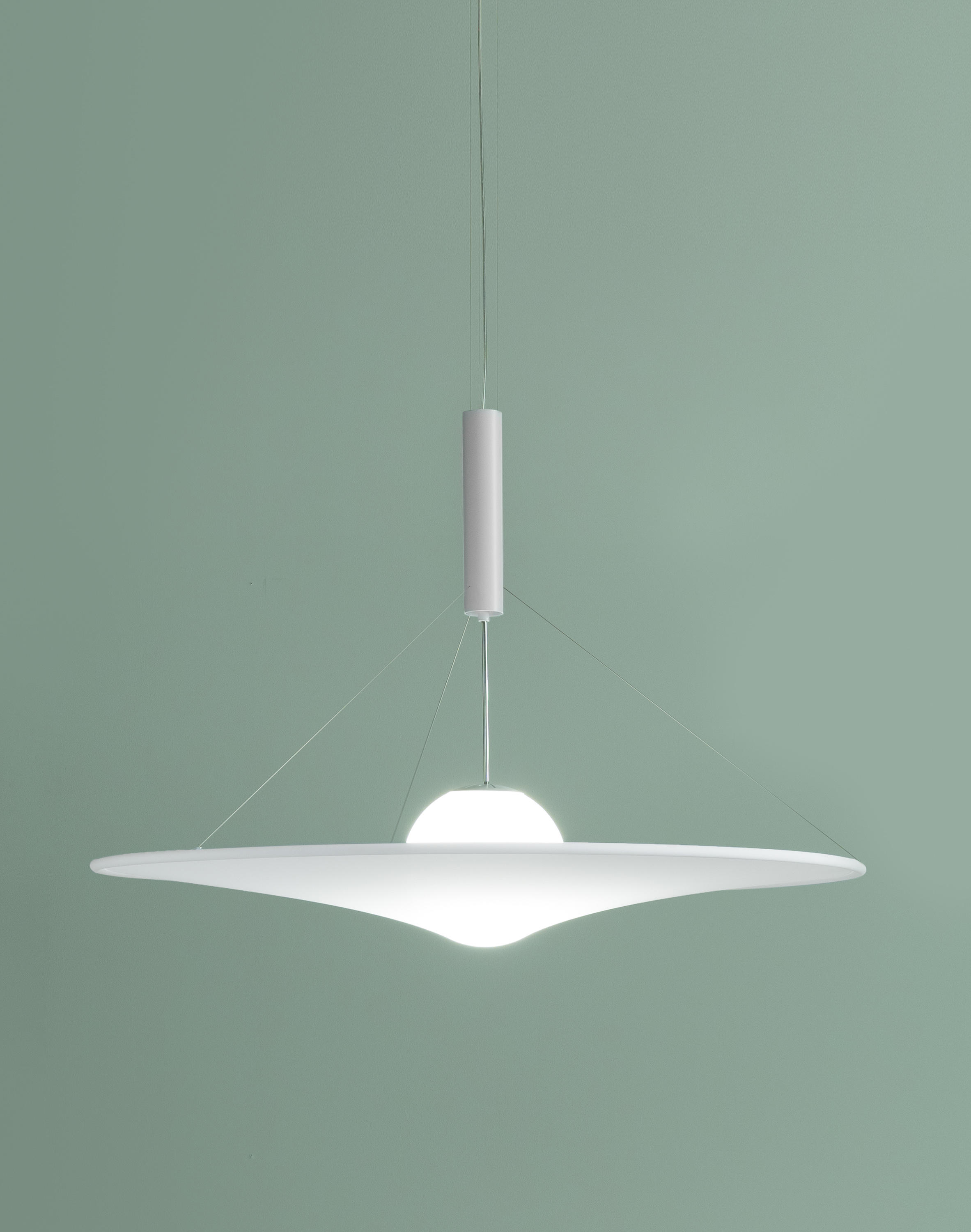 MANTO SP - Suspended lights from Axolight | Architonic
