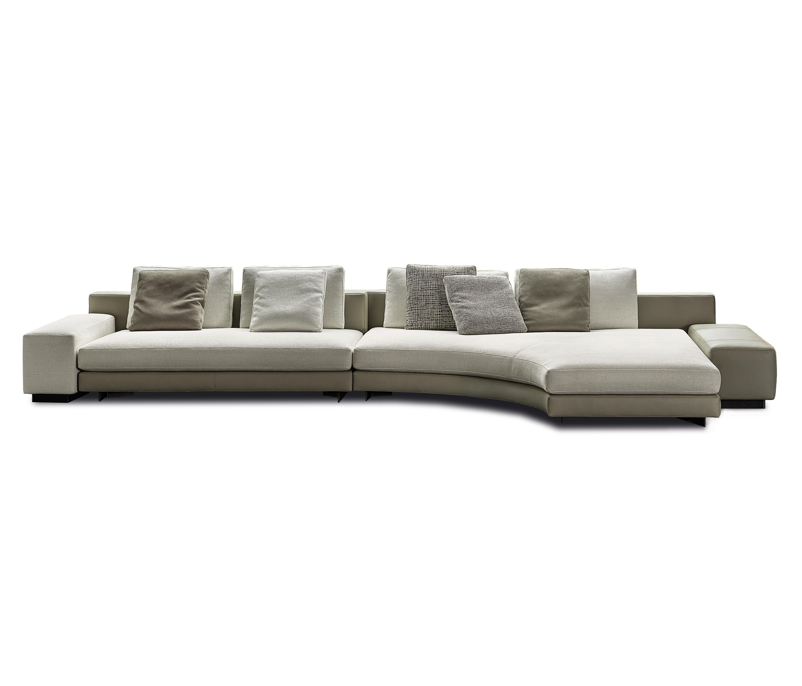 DANIELS - Sofas von Minotti | Architonic