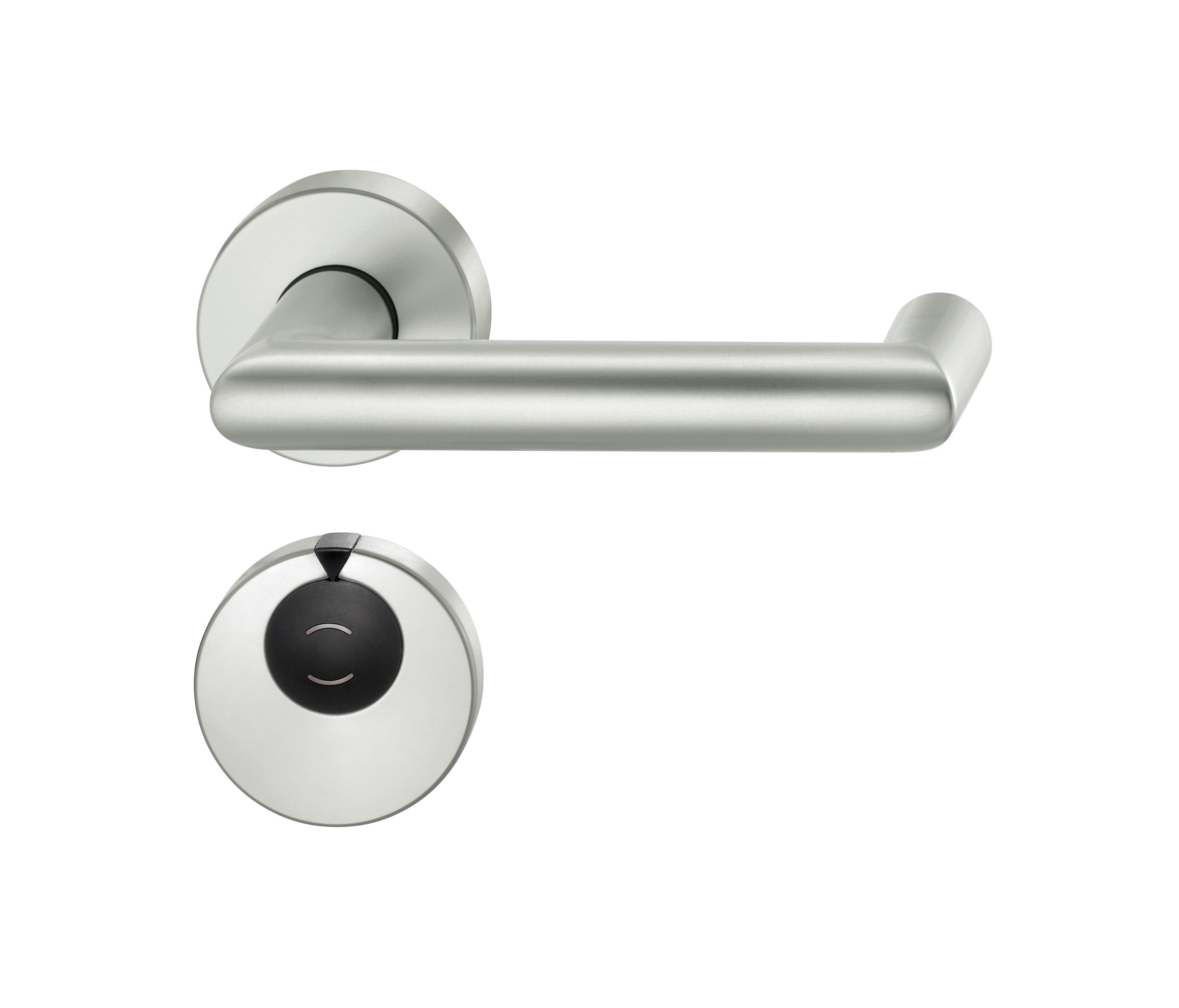 FSB 1016 Fitting versions for full-leaf doors | Architonic