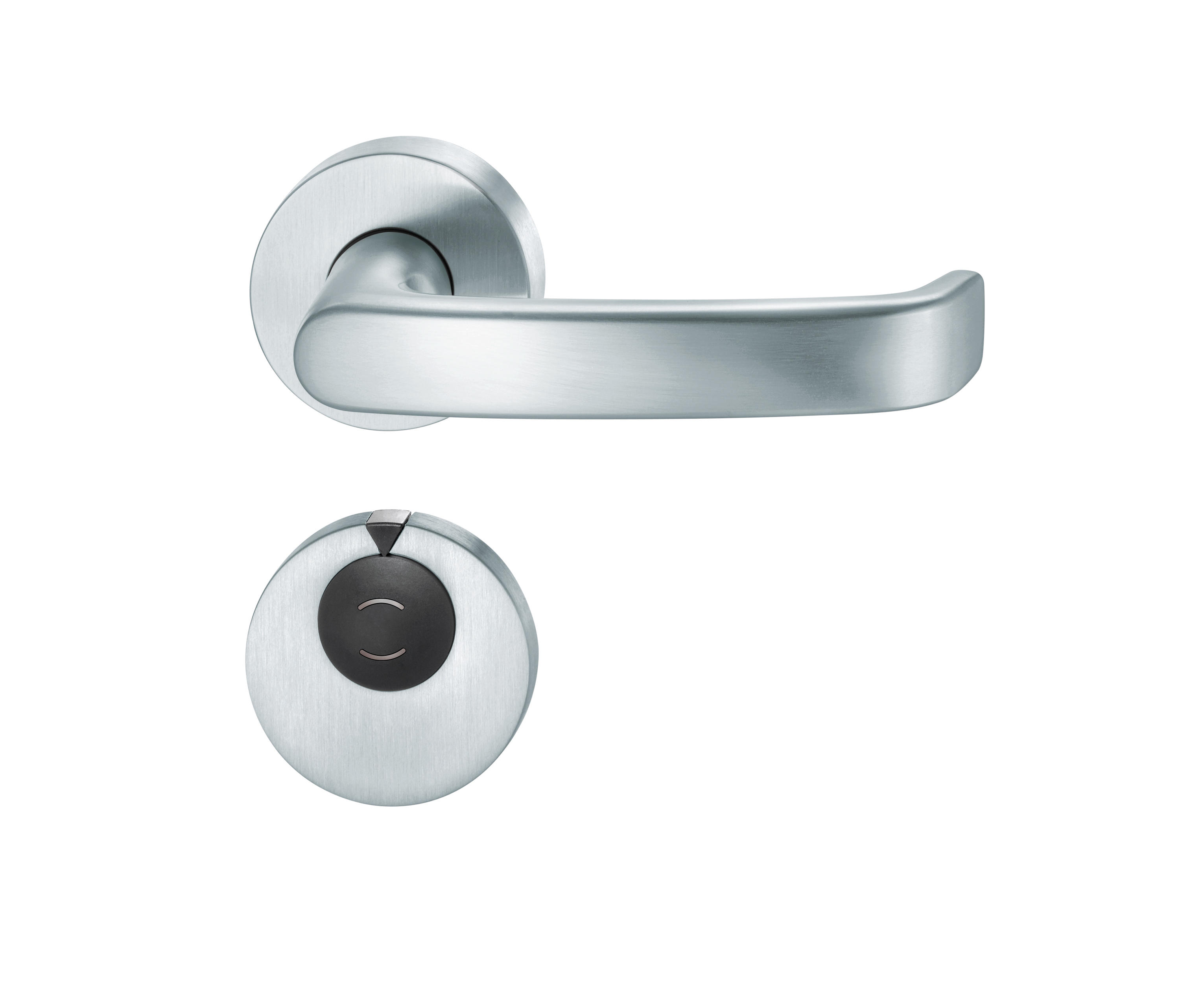 FSB 1045 Fitting versions for full-leaf doors | Architonic