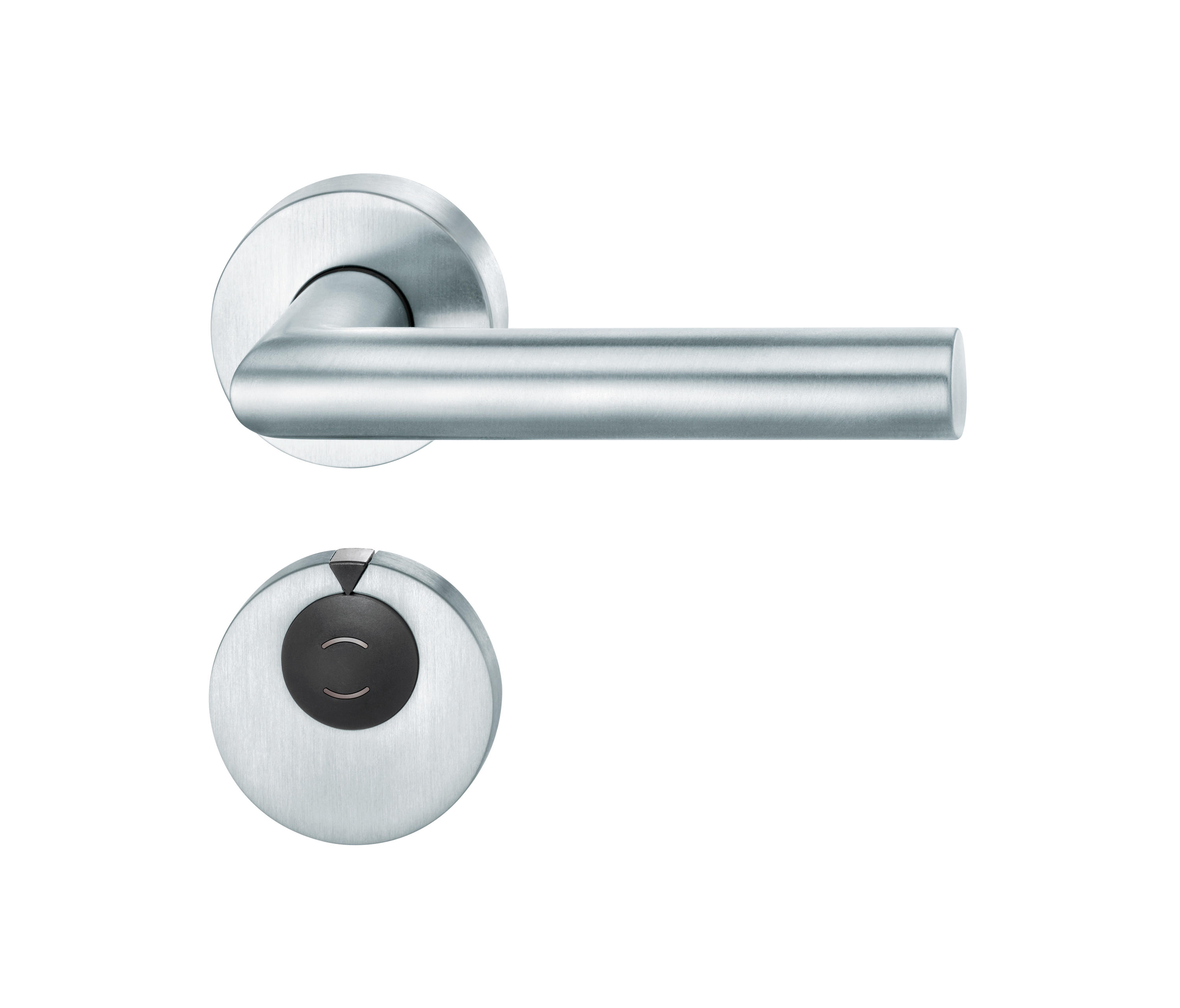 FSB 1076 Fitting versions for full-leaf doors | Architonic