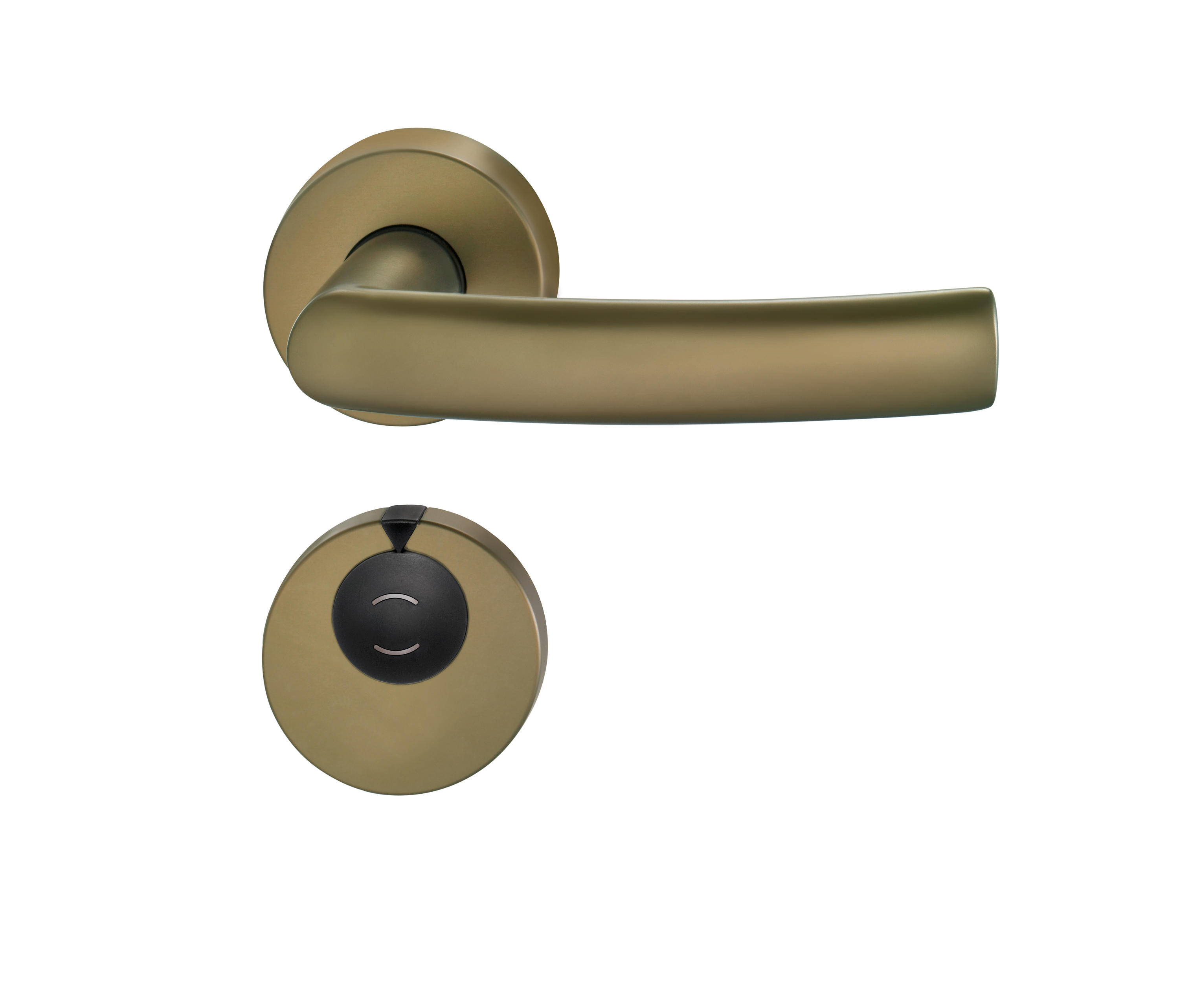 FSB 1107 Fitting versions for full-leaf doors | Architonic