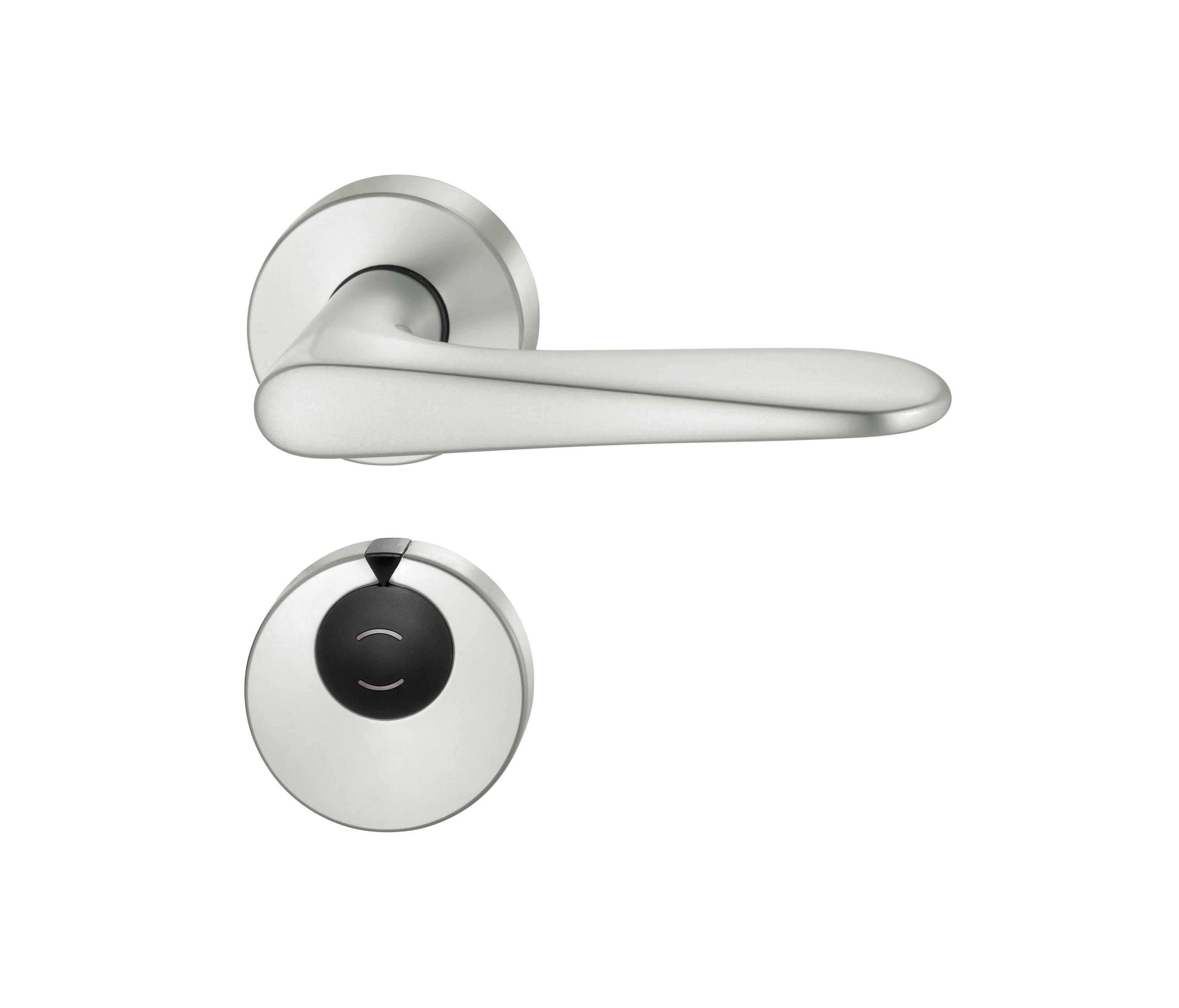 FSB 1144 Fitting versions for full-leaf doors | Architonic
