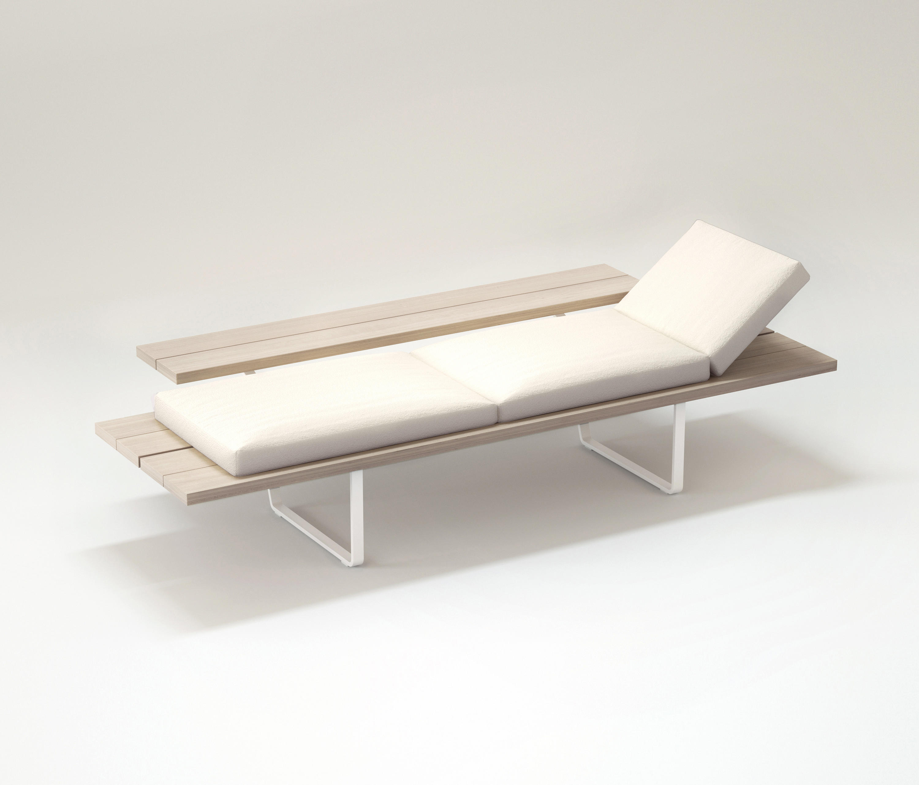 NaturAll chaise-longue & designer furniture | Architonic