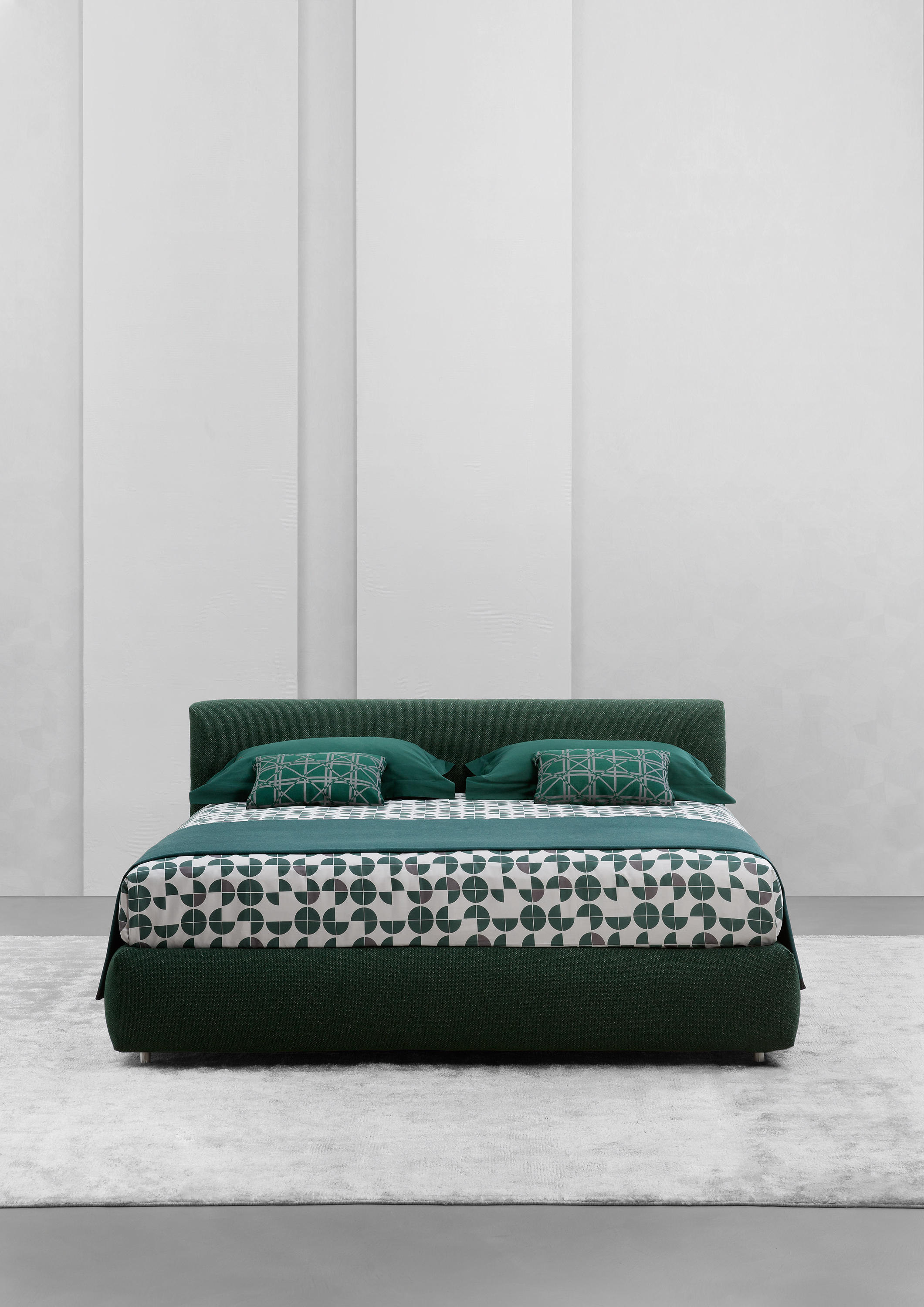 COLOR - Beds from Flou | Architonic