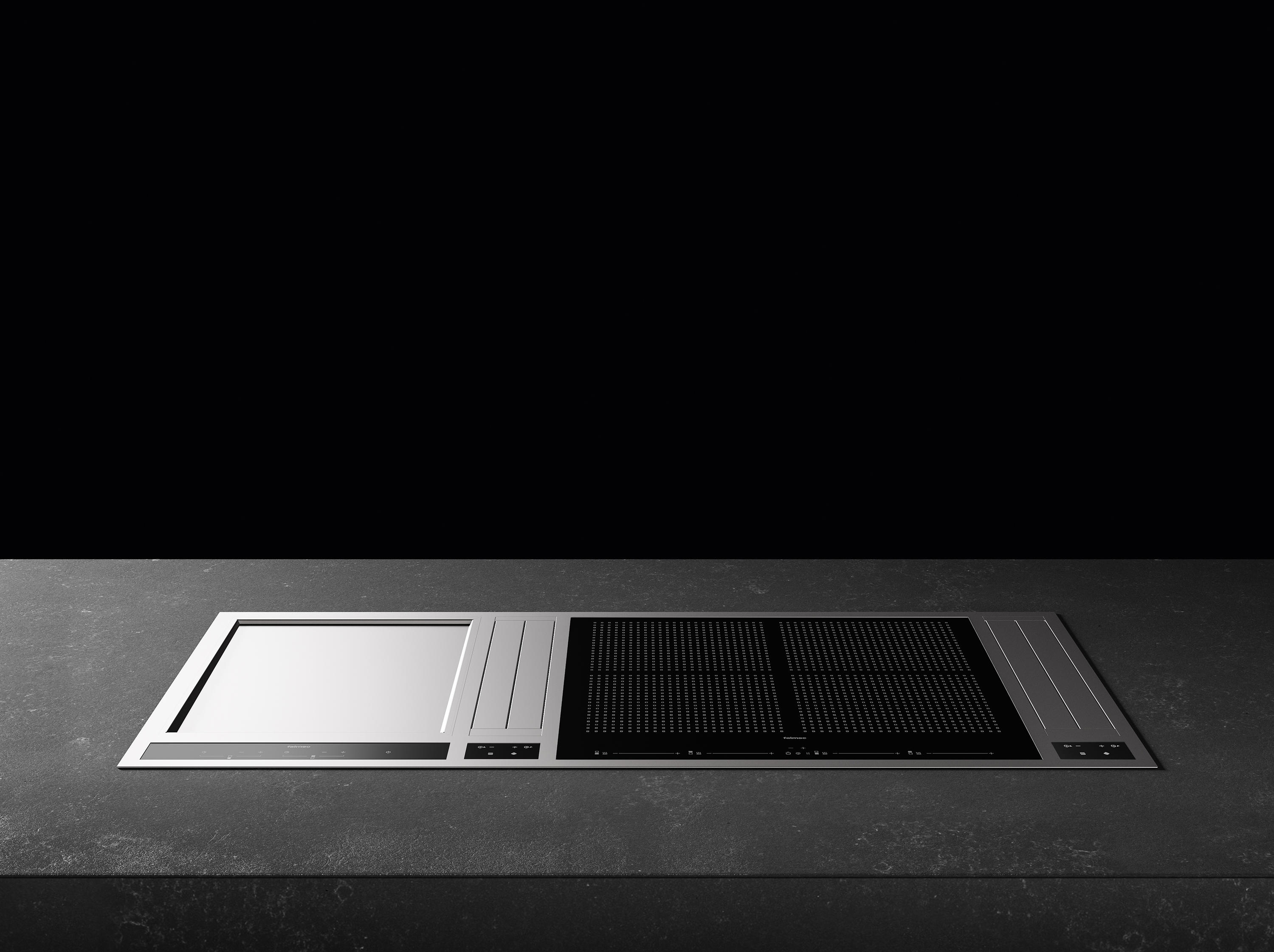 Integrated cooking systems | Modula M3 | Architonic