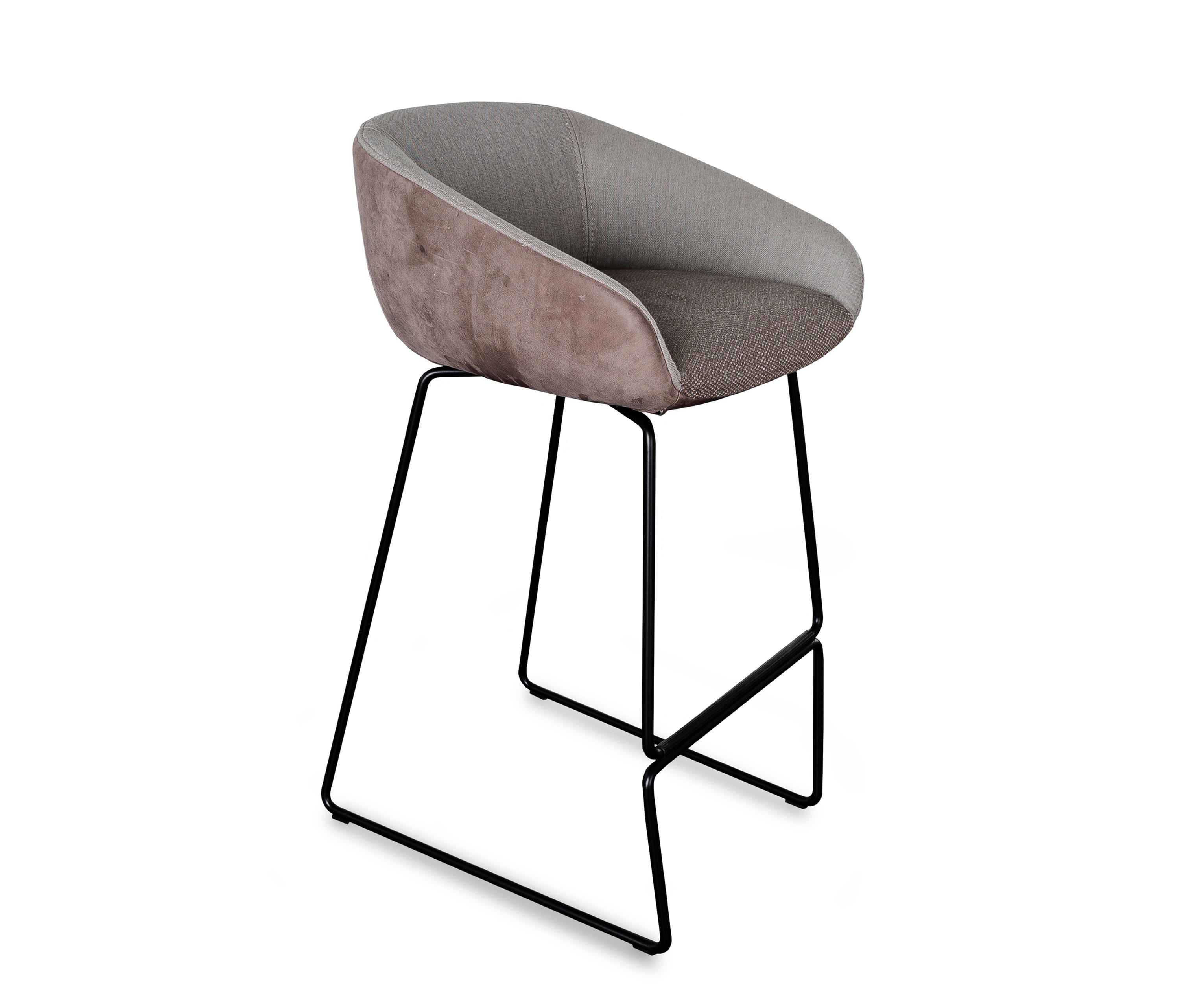 PERCH - Bar stools from IKONO | Architonic