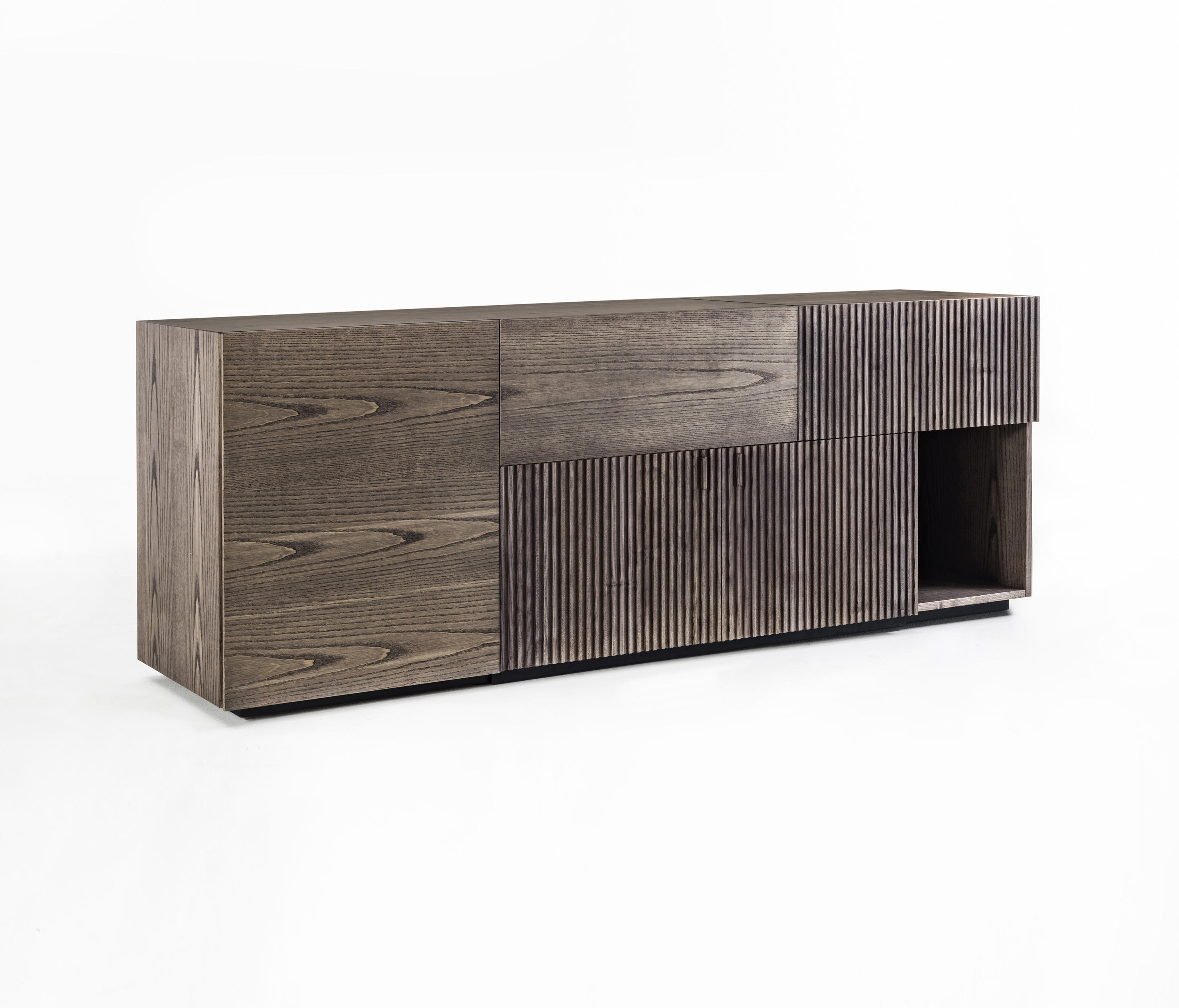 DRIFT CREDENZA - Sideboards from Porada | Architonic