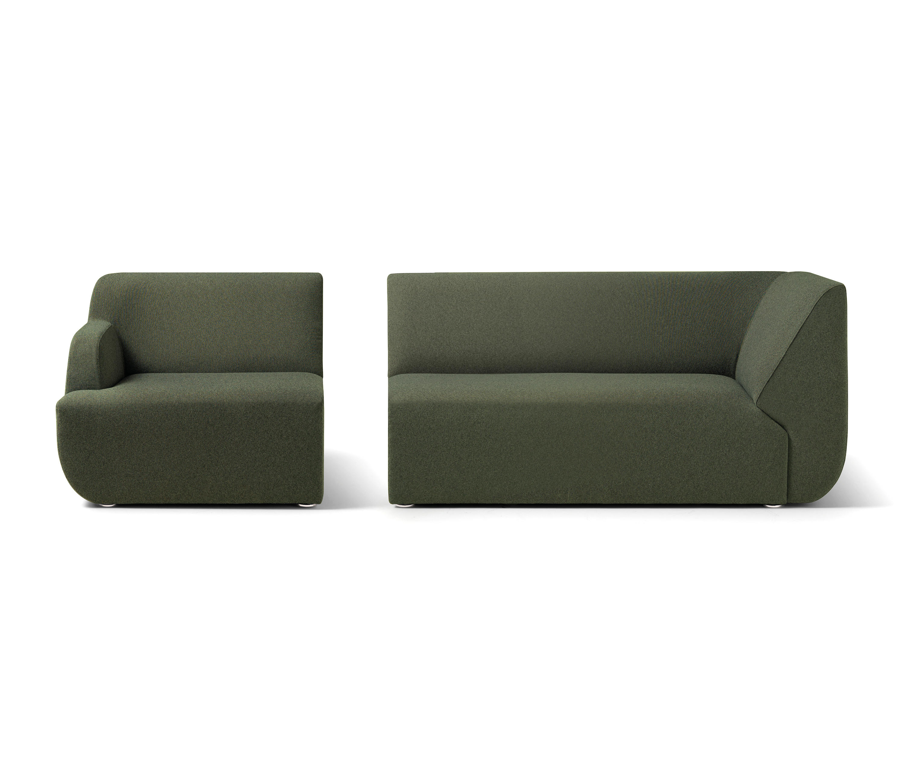DEEP ONE - Sofas from Quinti Sedute | Architonic