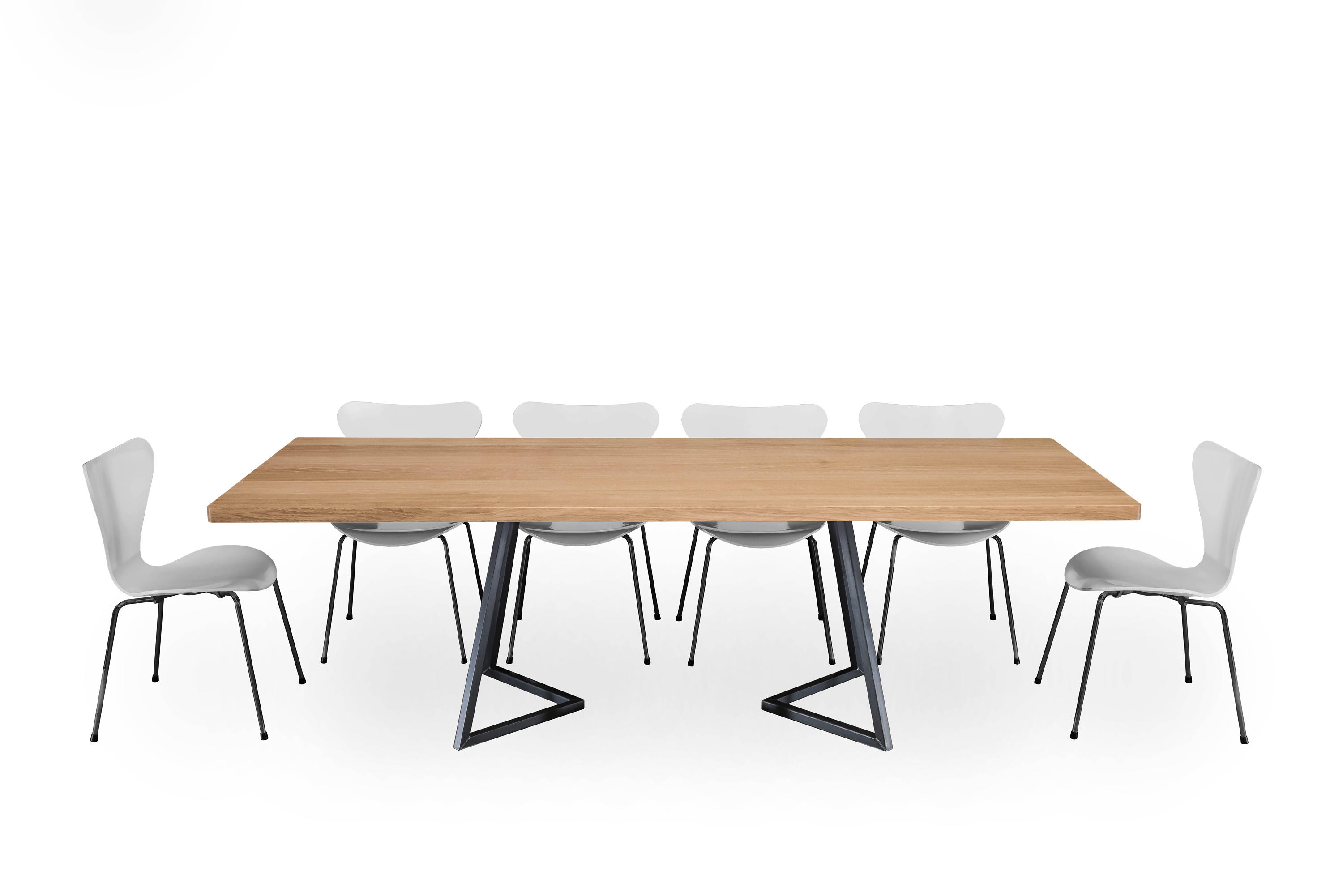 IGN. MEET. - Dining tables from Ign. Design. | Architonic