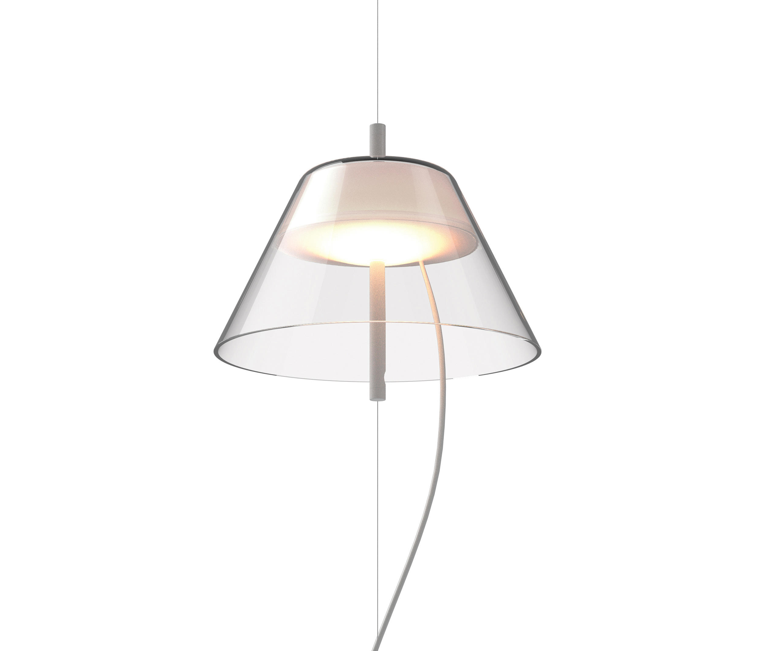 DAGALI STRING - Suspended lights from LUG Light Factory | Architonic