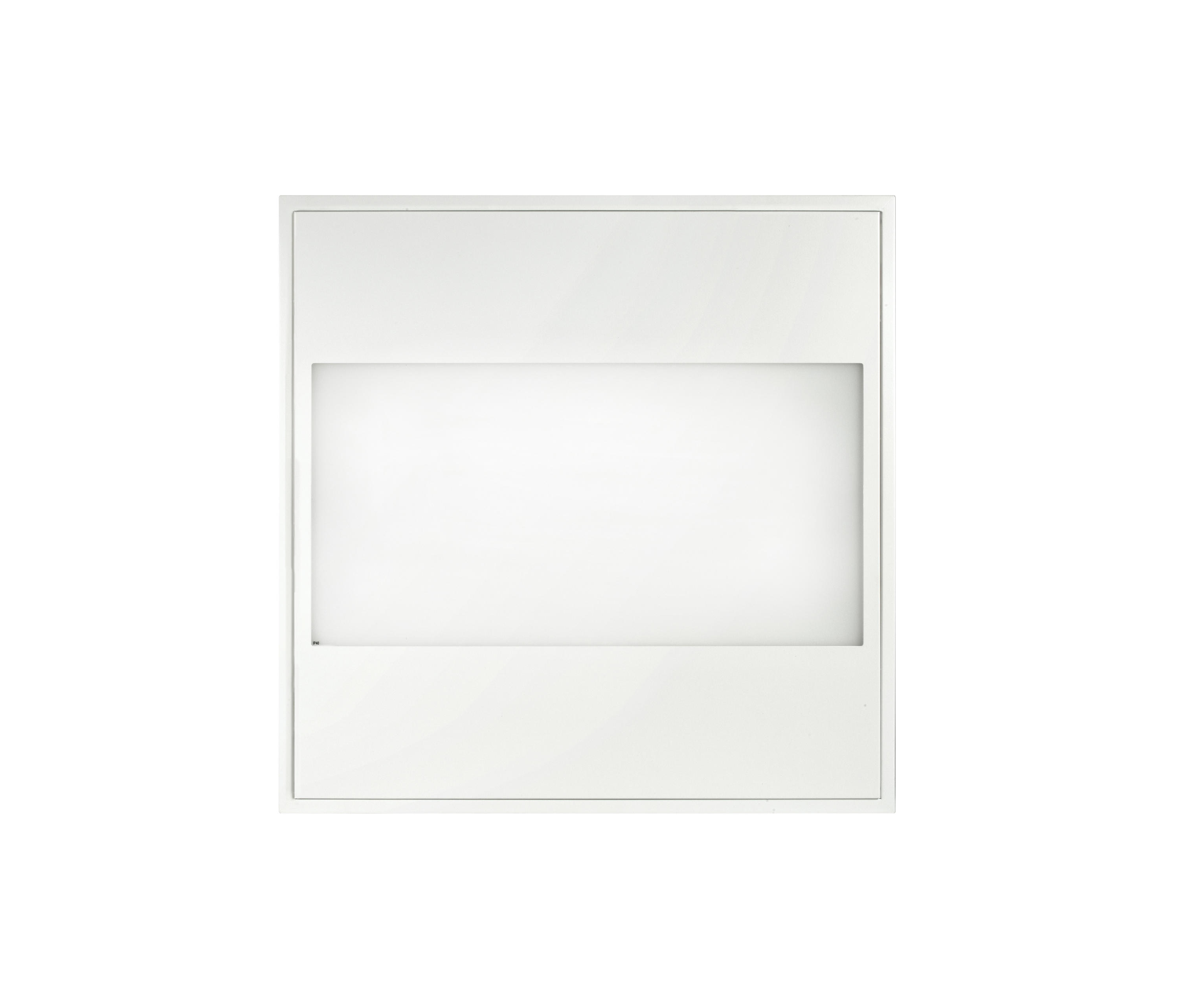 Lugclassic Eco LB LED Surf | Architonic