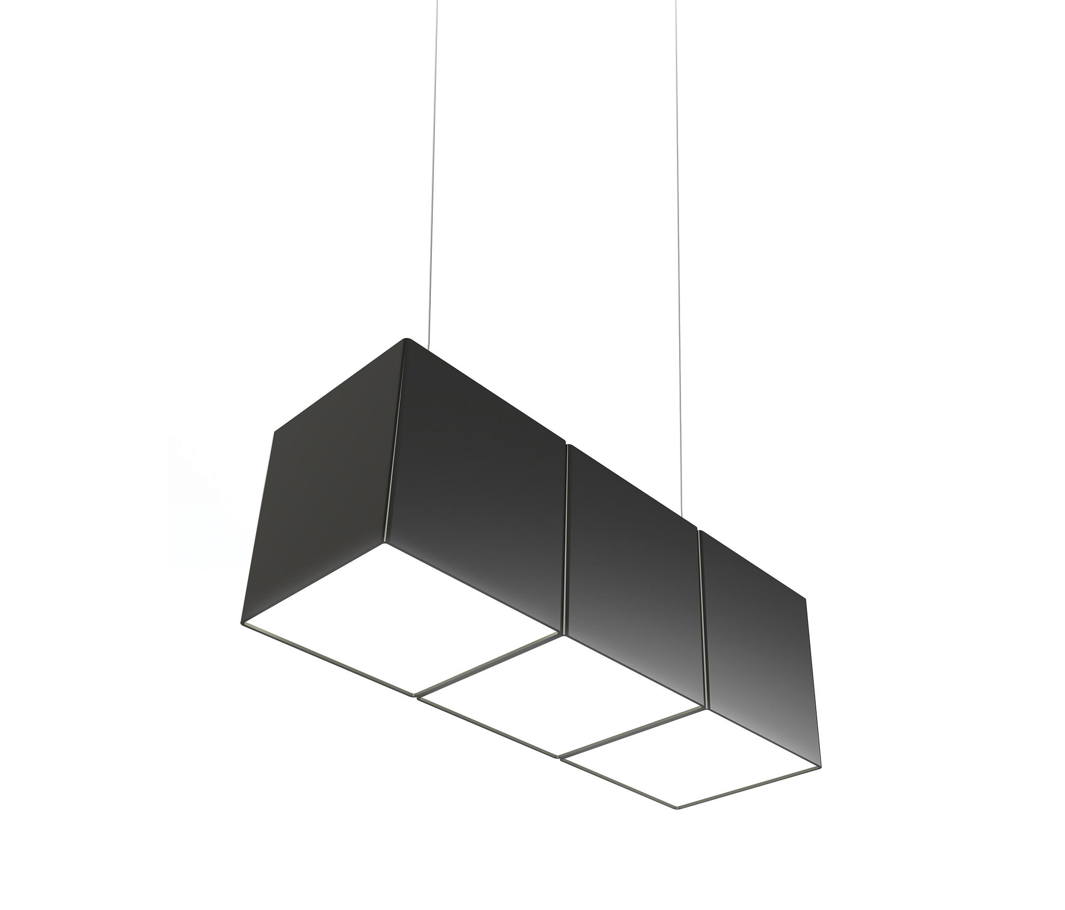 NOISE LINE - Suspended lights from LUG Light Factory | Architonic