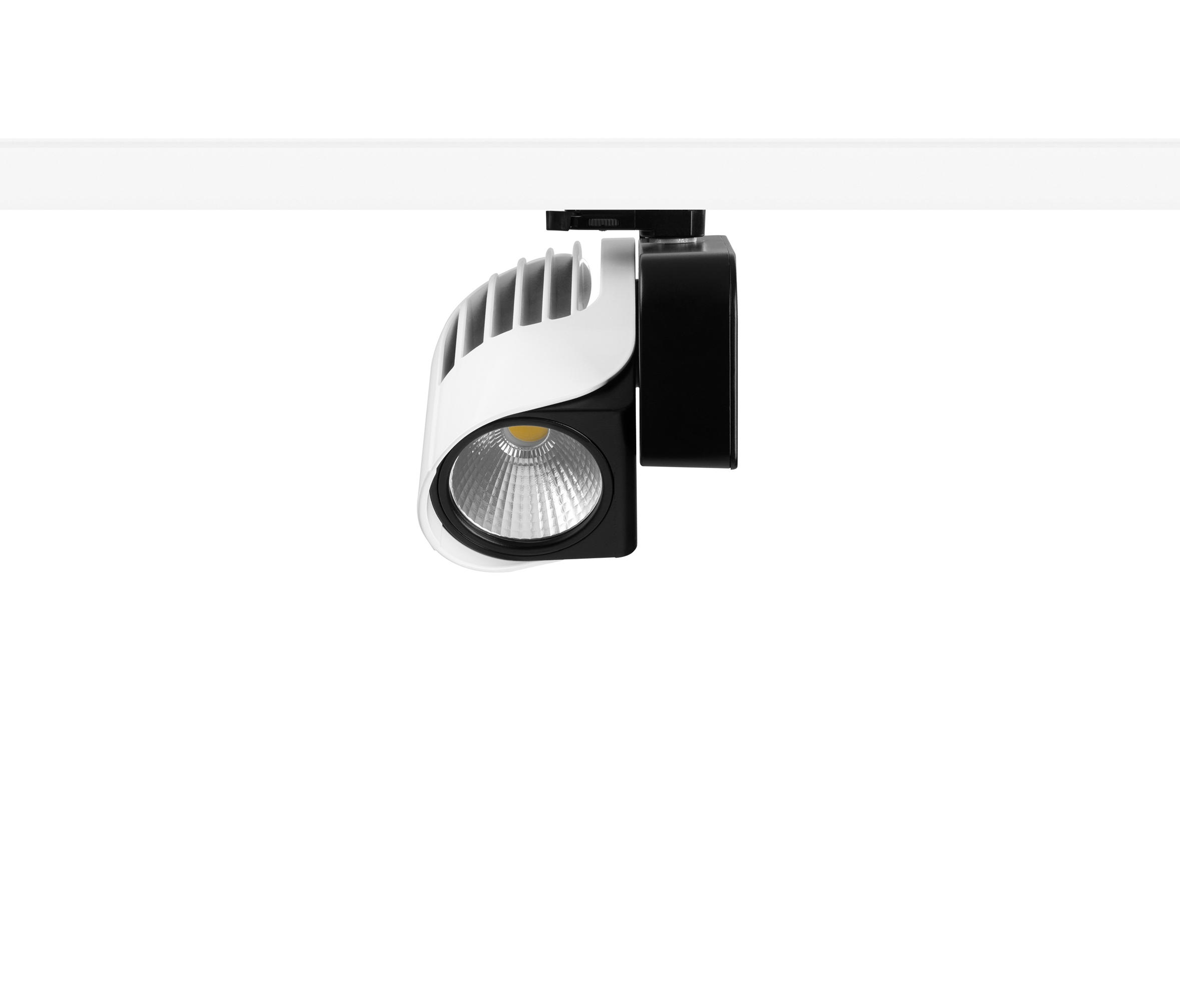 NUOVO SHOP LED - Ceiling lights from LUG Light Factory | Architonic