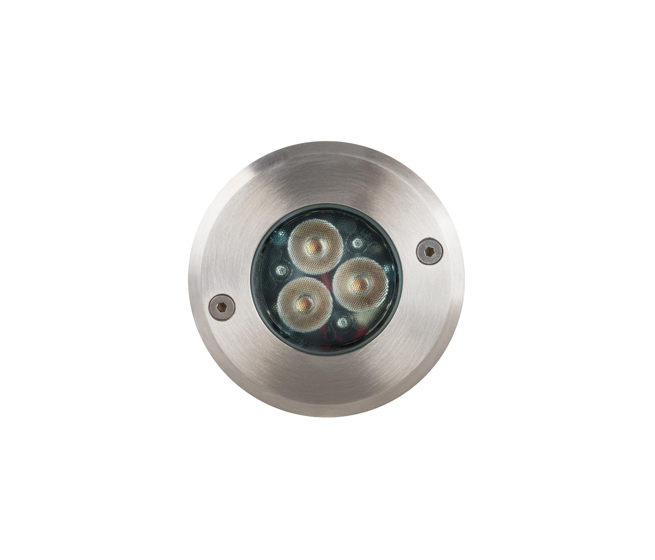 RUNA 1 LED - Outdoor recessed lighting from LUG Light Factory | Architonic