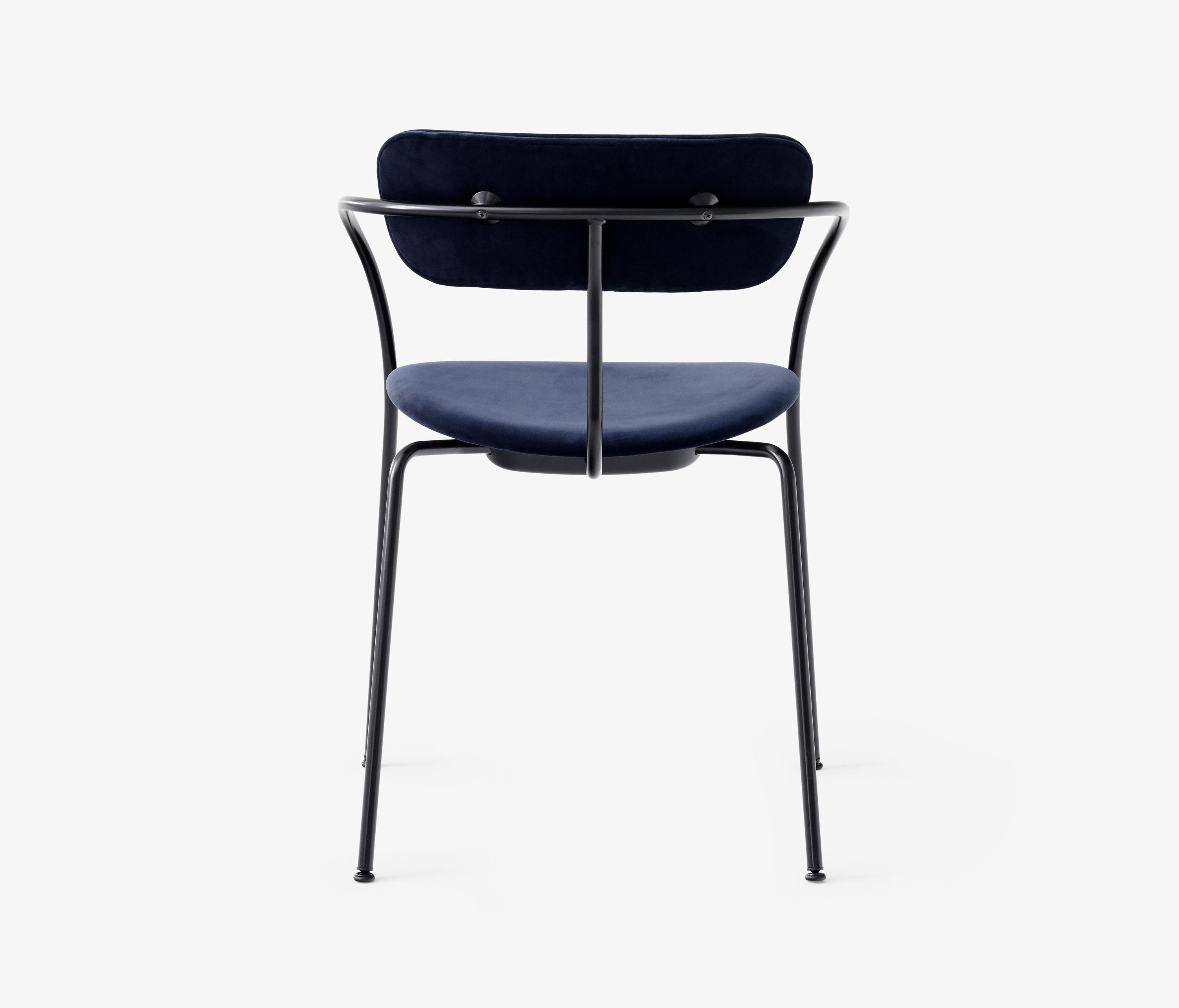 Pavilion AV13 Velvet 09 Midnight | Architonic