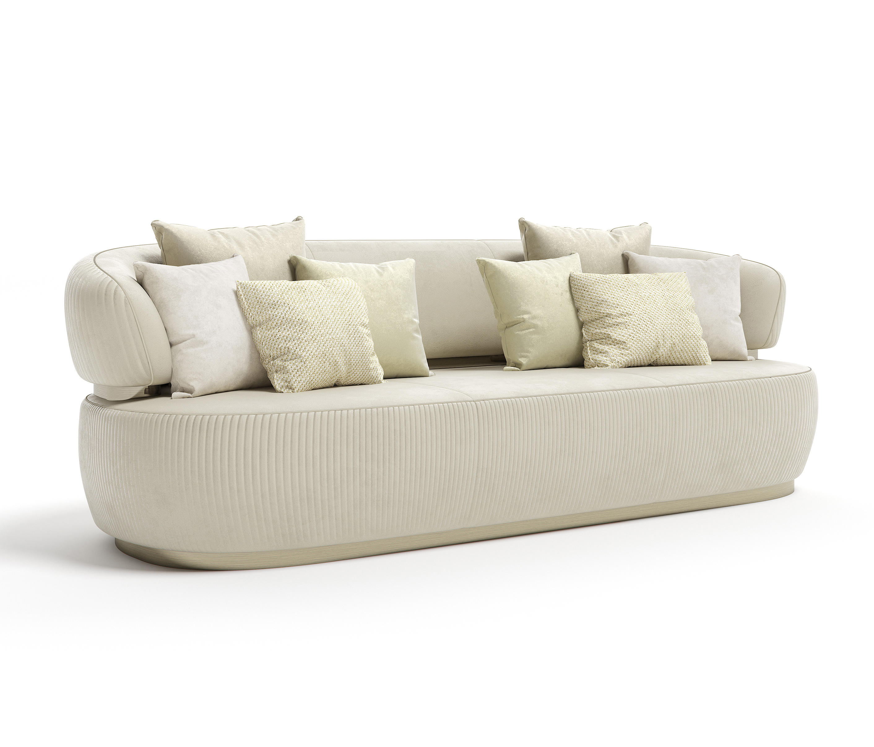 BON TON SOFA - Sofas from Capital | Architonic