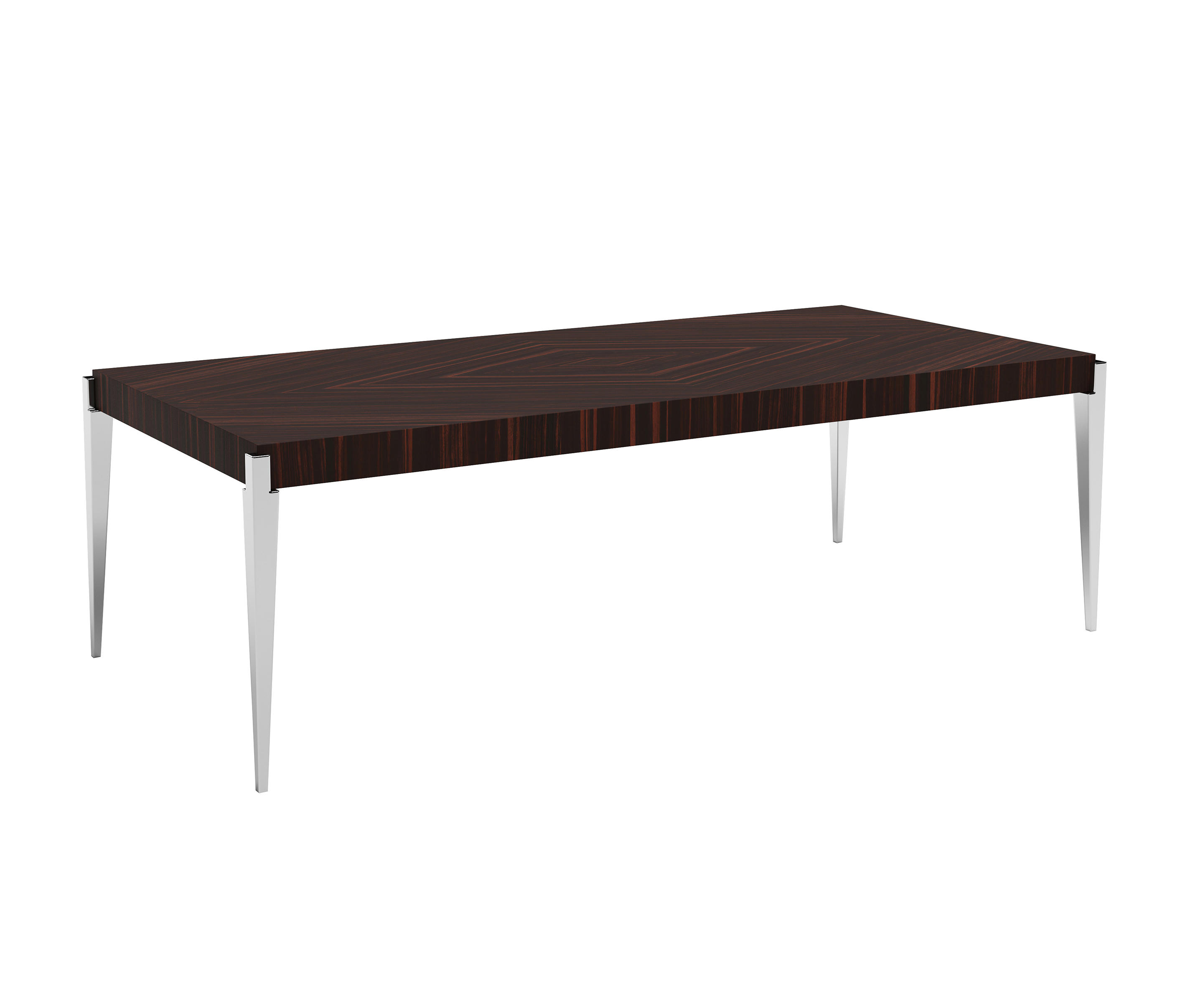 Carisma R Dining Table & designer furniture | Architonic