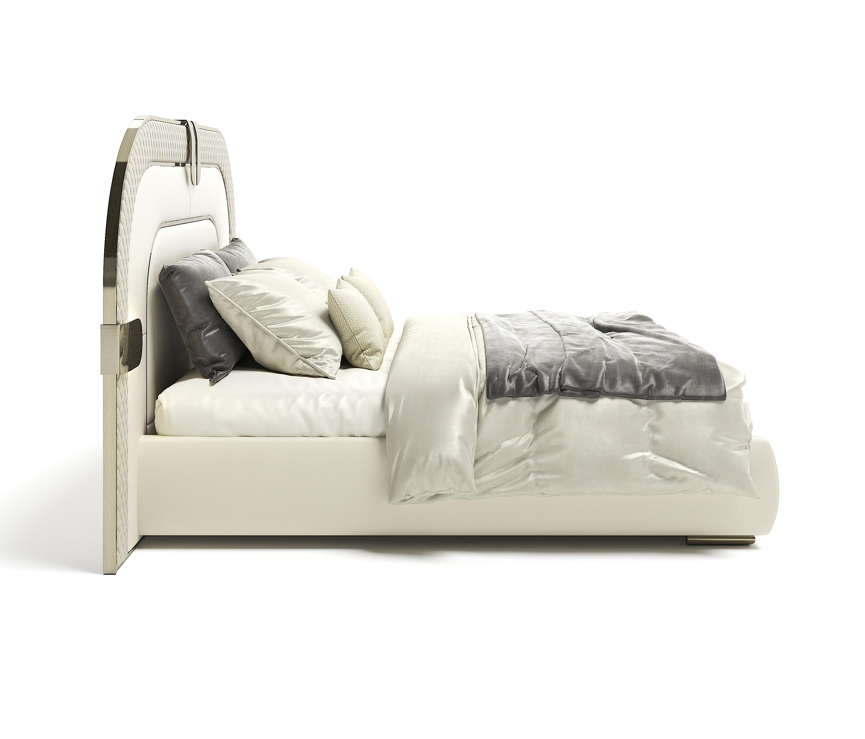 EDEN BED - Beds from Capital | Architonic