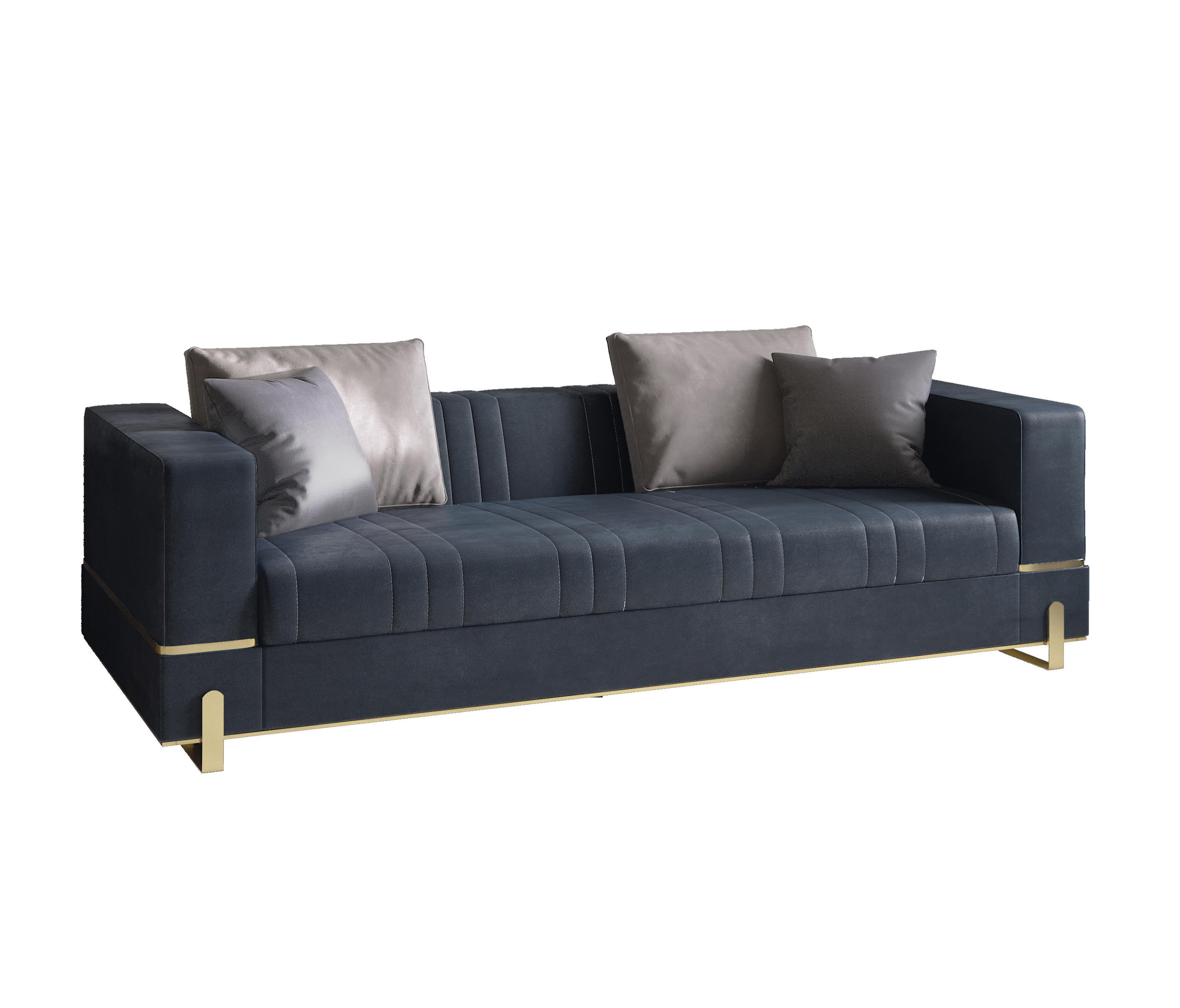 GRAND SOFA 2P - Sofas from Capital | Architonic