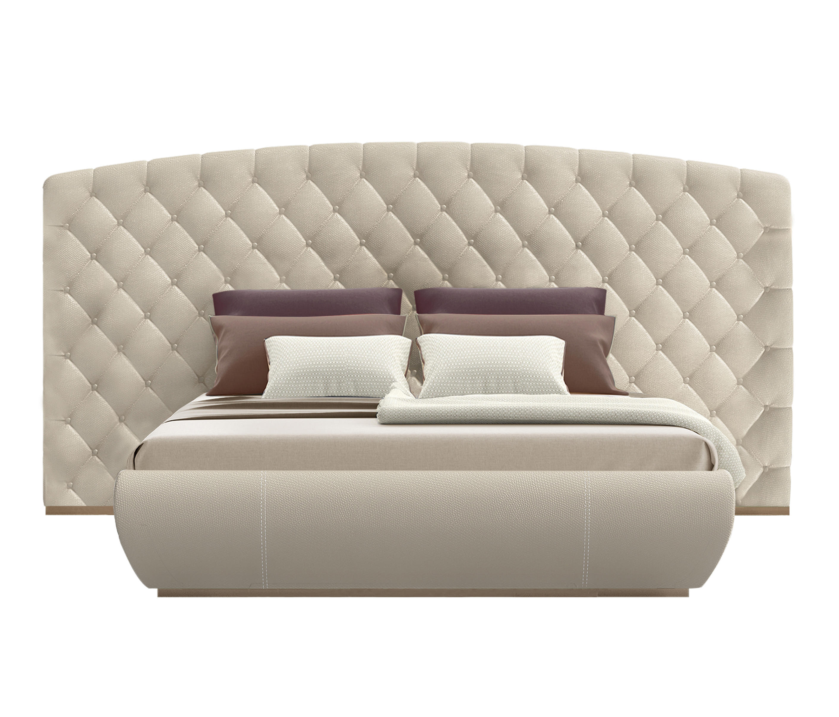 KESY XL BED - Beds from Capital | Architonic