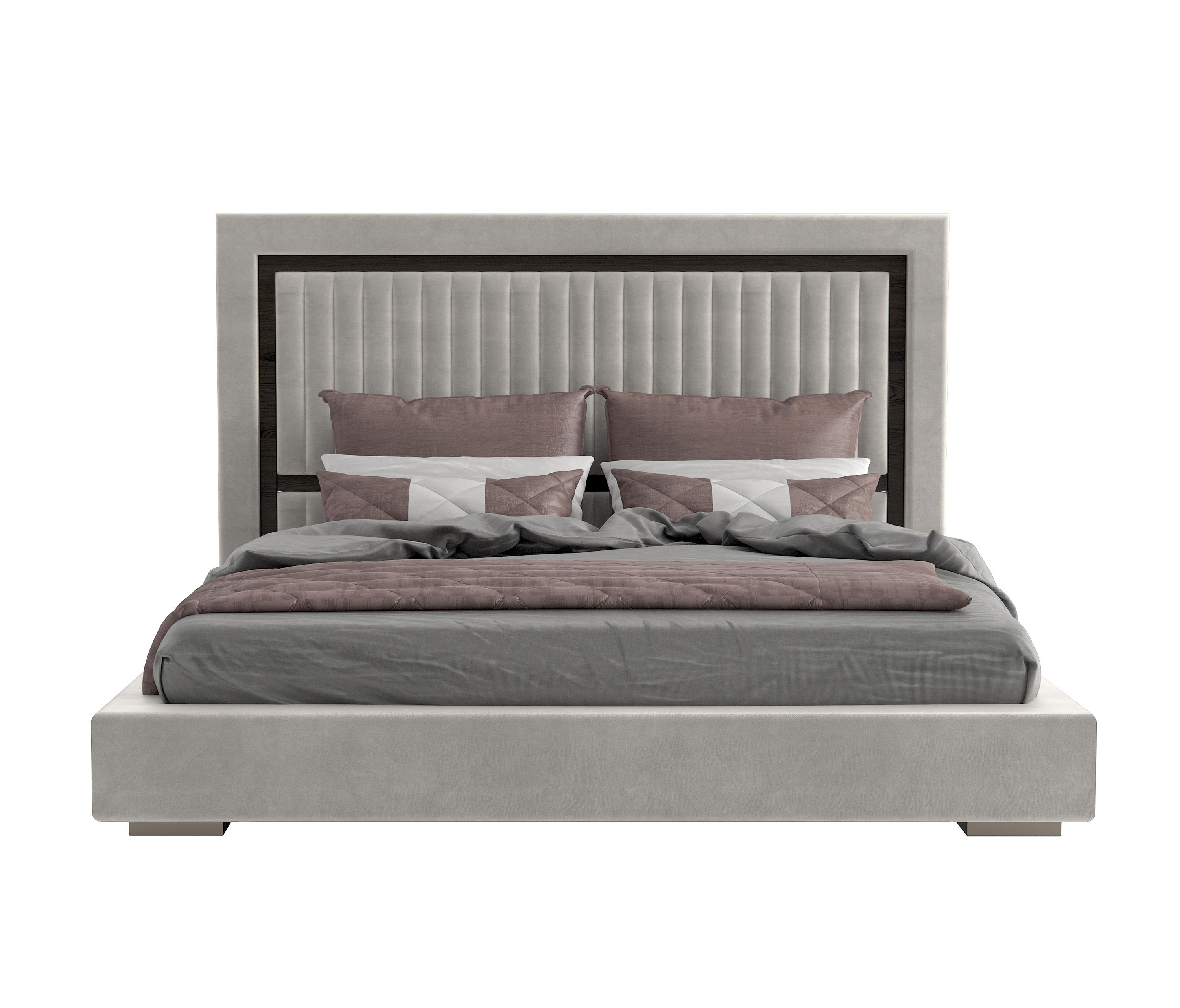KLASS BED - Beds from Capital | Architonic