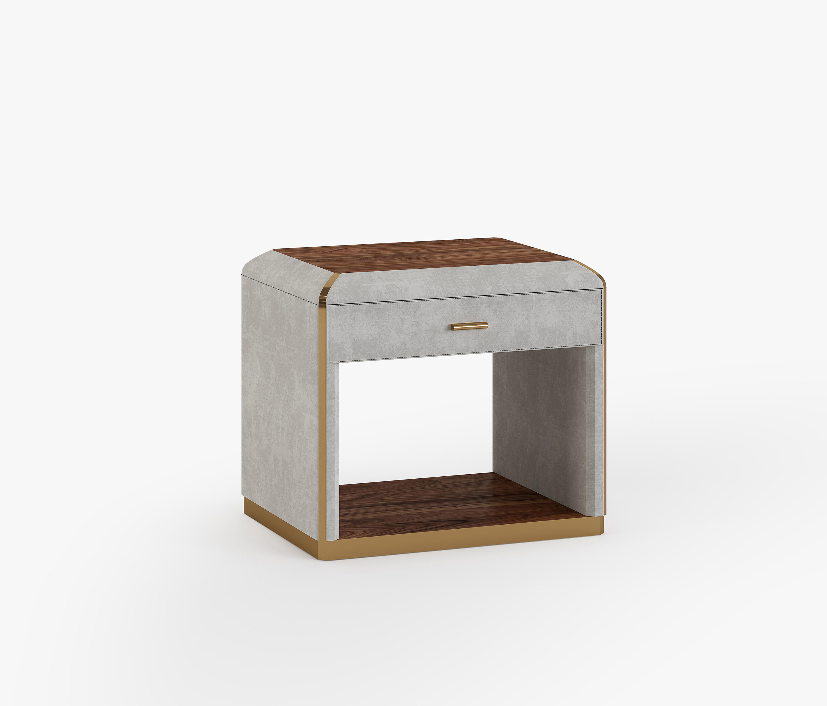 Orion L Bedside Table & designer furniture | Architonic